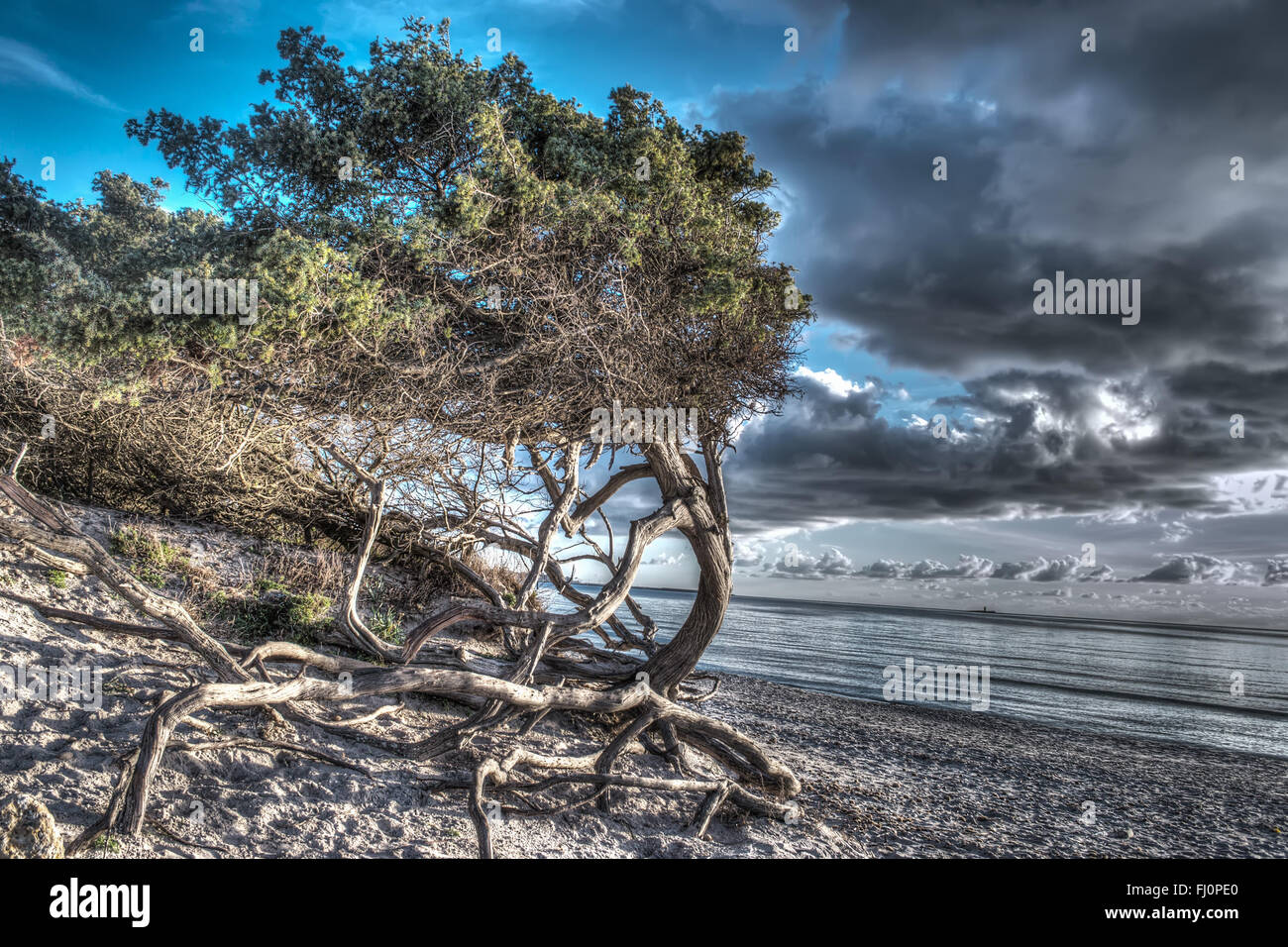 Maria in the strand hi-res stock photography and images - Alamy