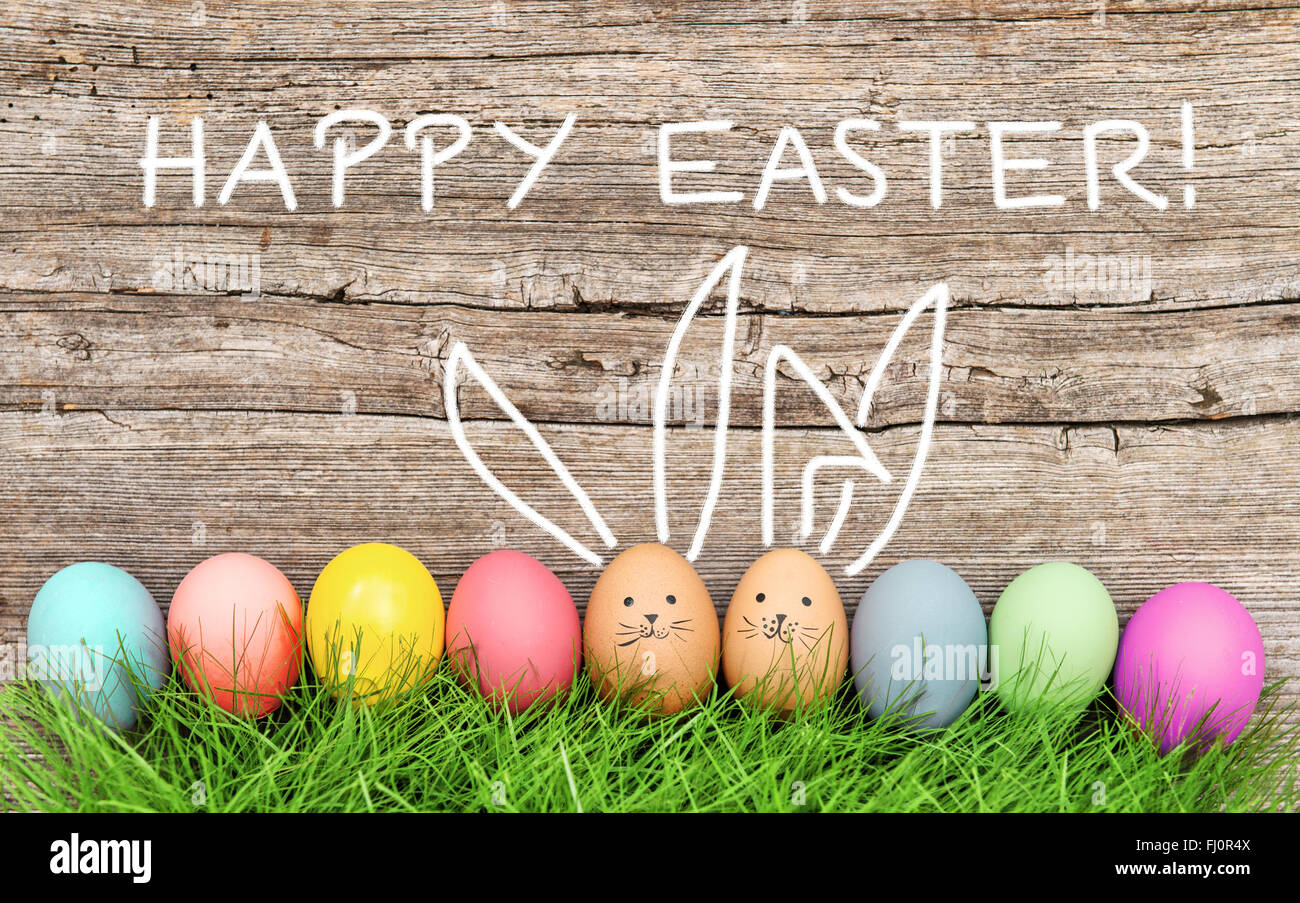 Happy eas hi-res stock photography and images - Alamy