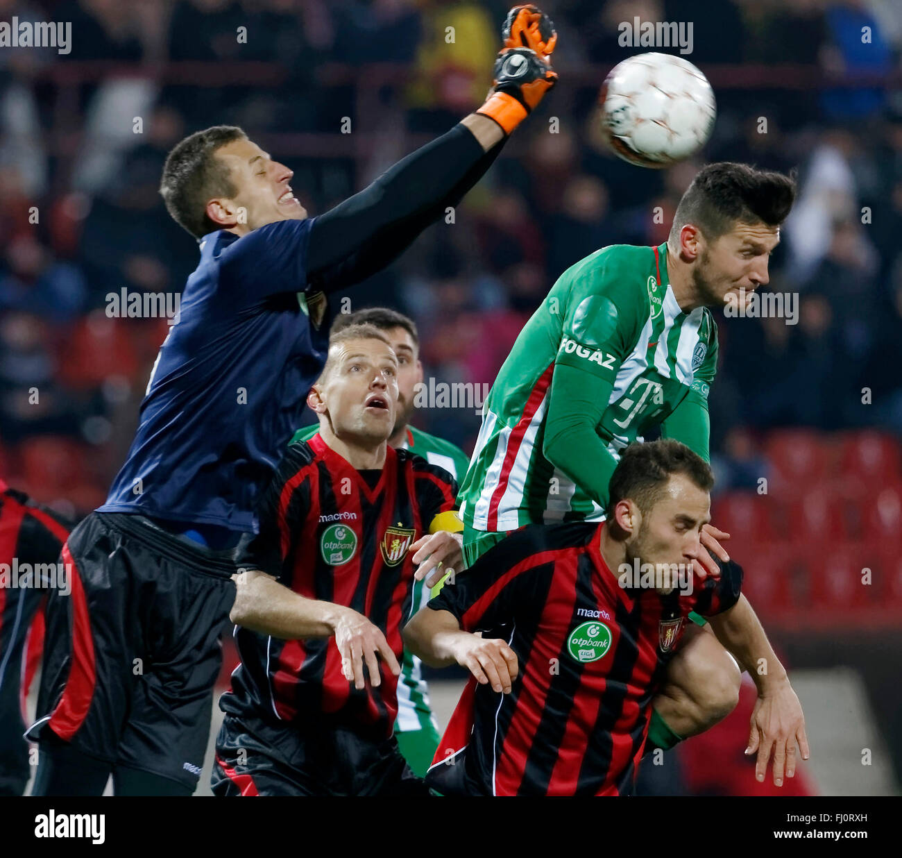 Marton horvath hi-res stock photography and images - Alamy