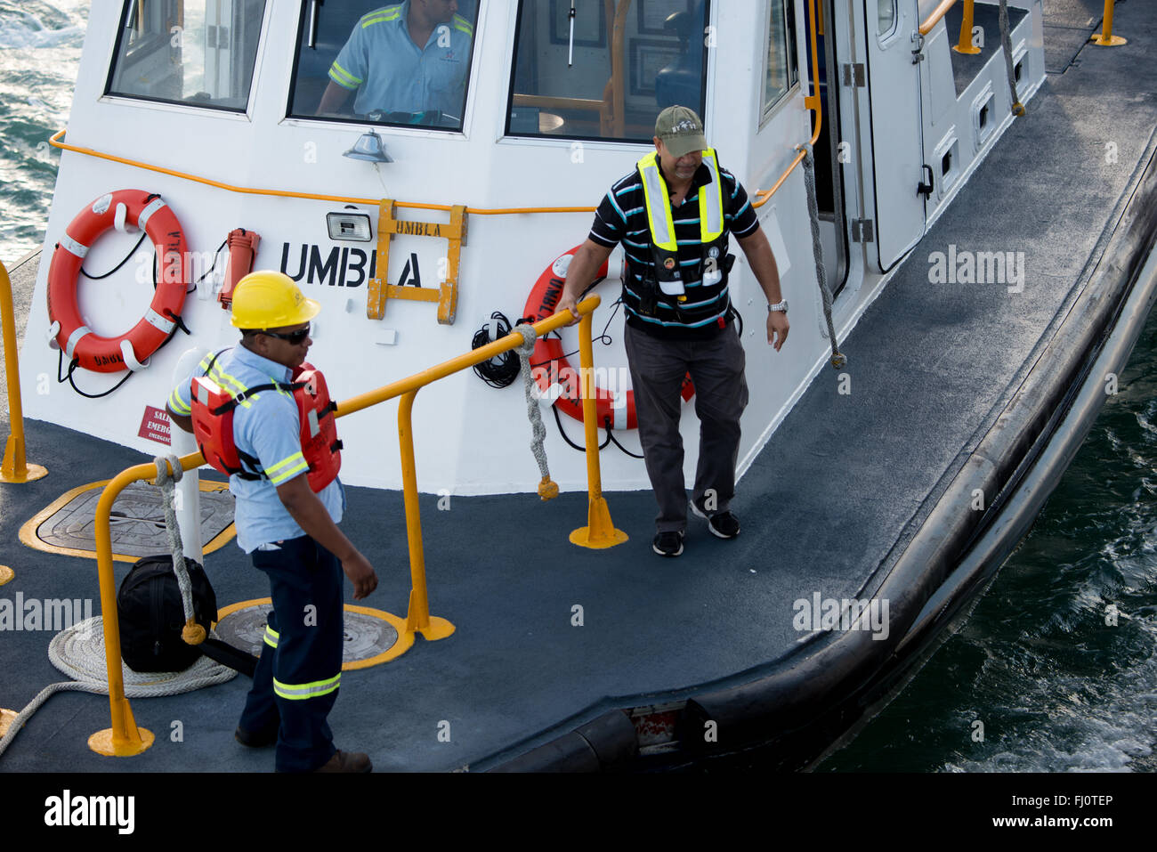 Ships pilot hi-res stock photography and images - Alamy