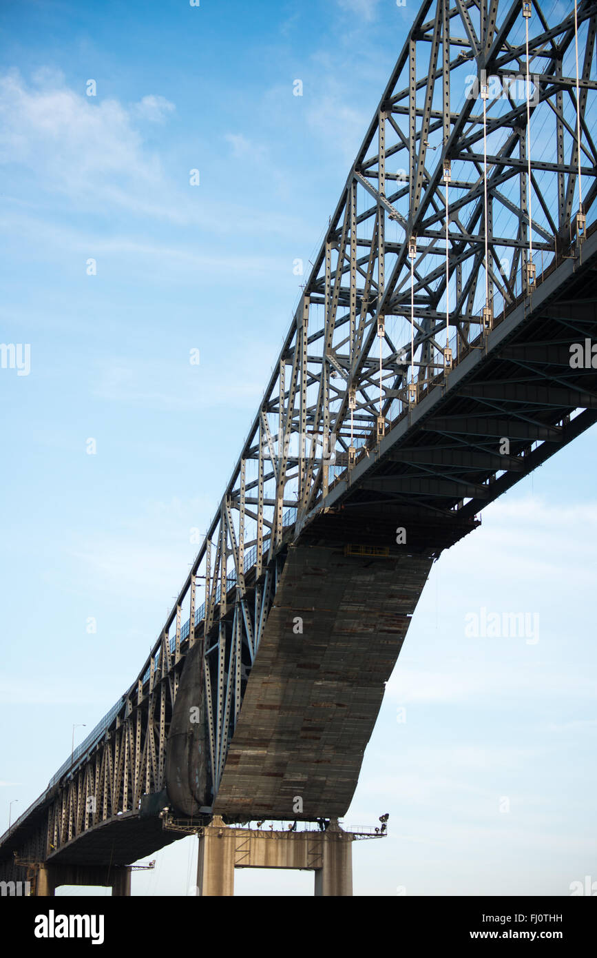 Bridge of the americas panama hi-res stock photography and images - Alamy