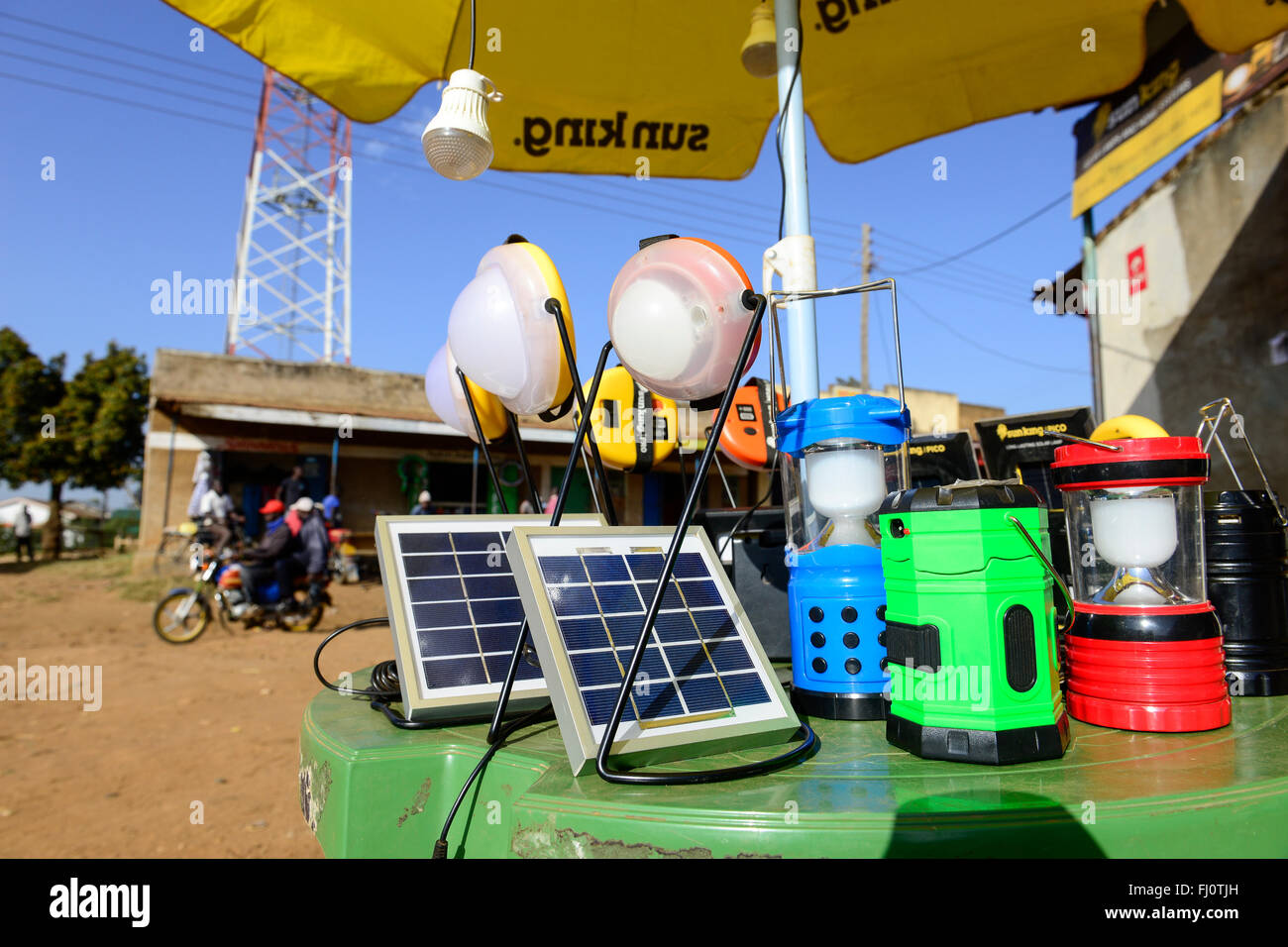 Solar Shop Stock Photos & Solar Shop Stock Images - Alamy