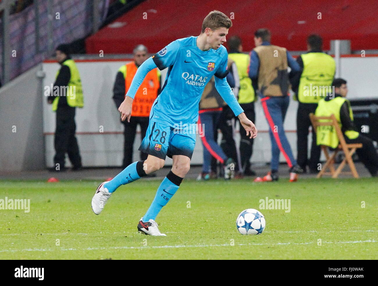 Bartra hi-res stock photography and images - Alamy