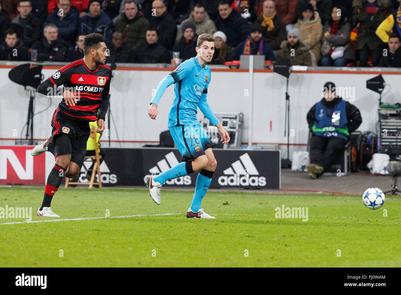 Bartra hi-res stock photography and images - Alamy