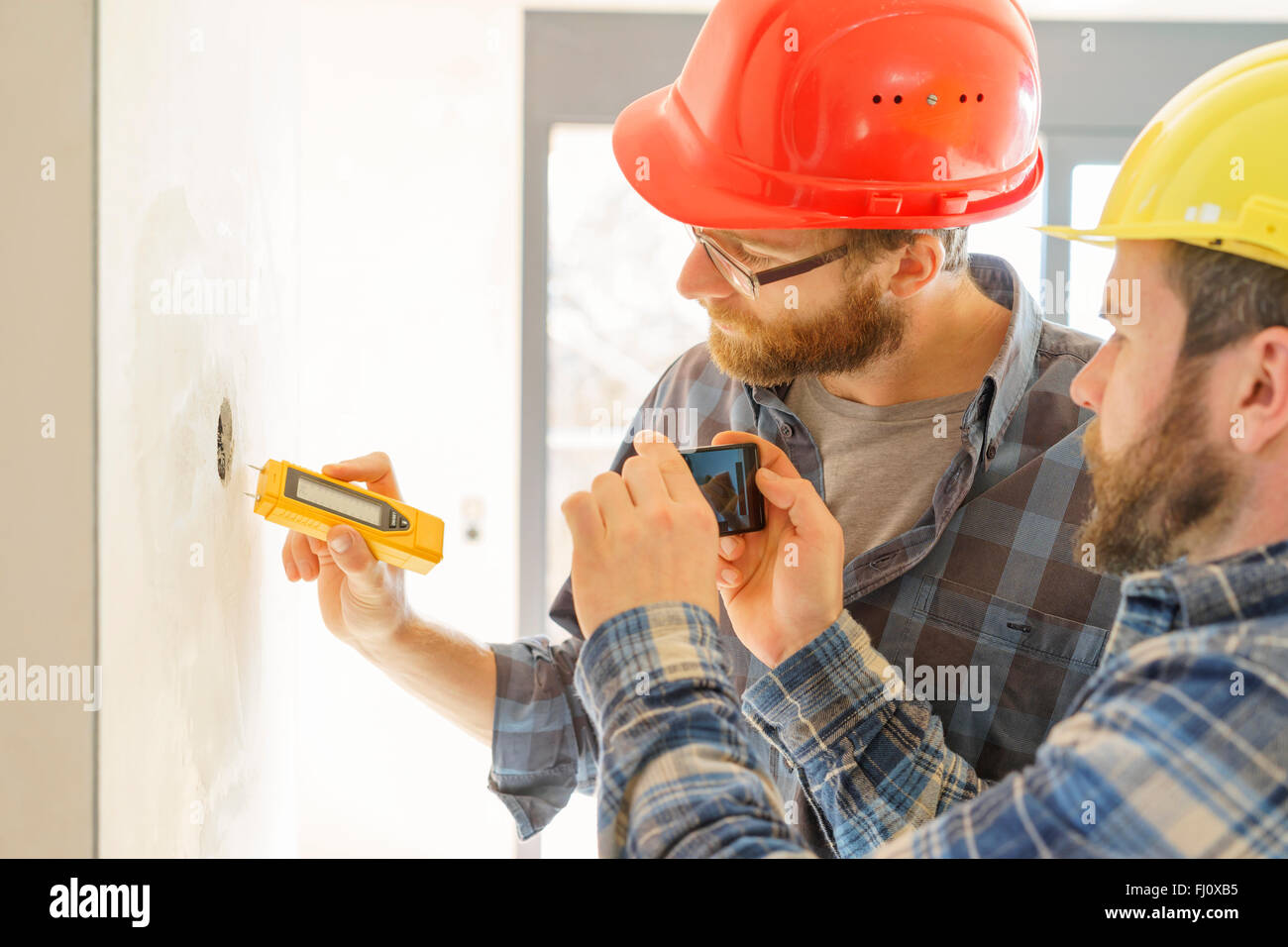 Device construction hi-res stock photography and images - Alamy