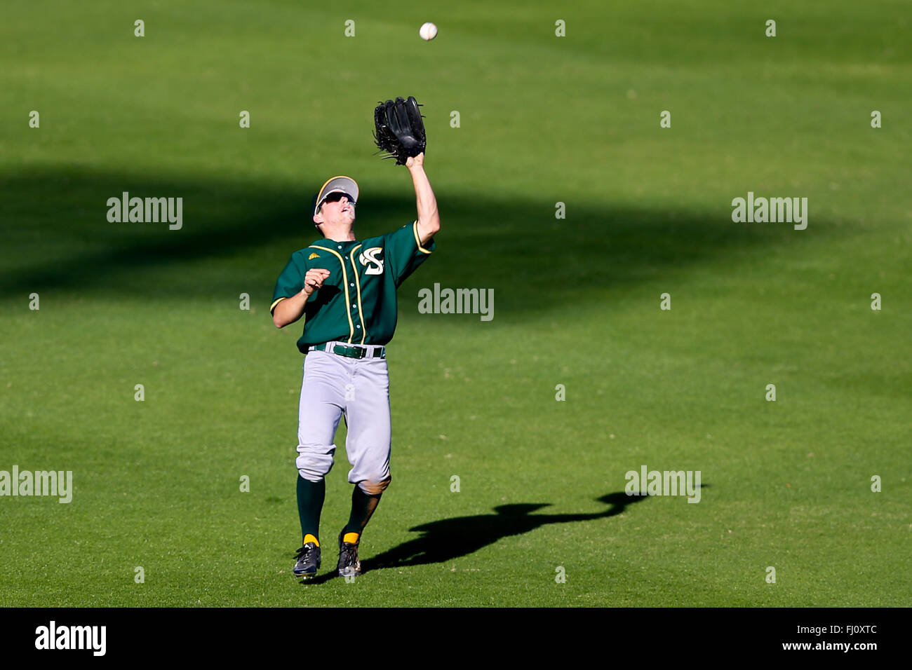 Bronson field hi-res stock photography and images - Alamy