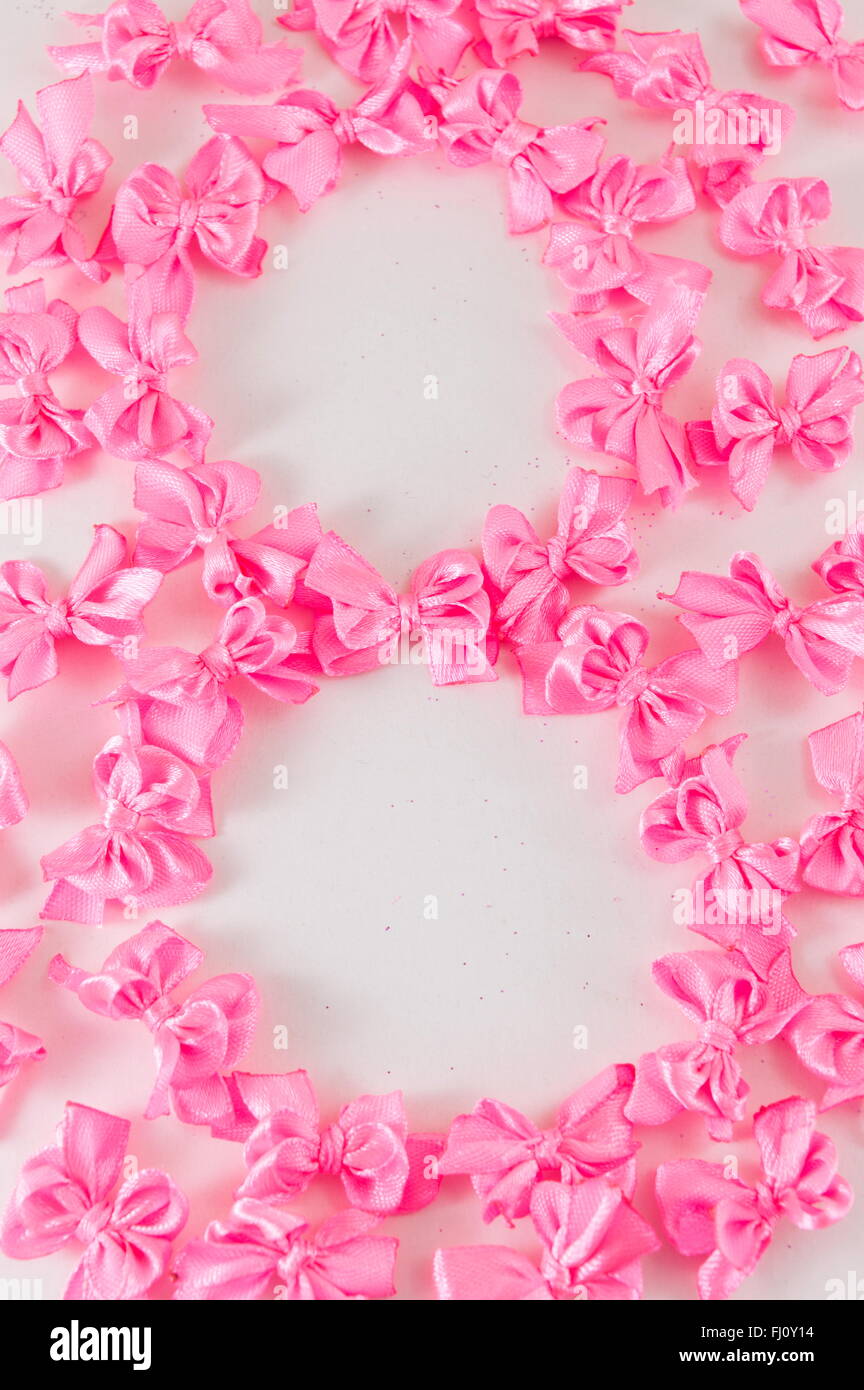 International women's day ribbon hi-res stock photography and images ...