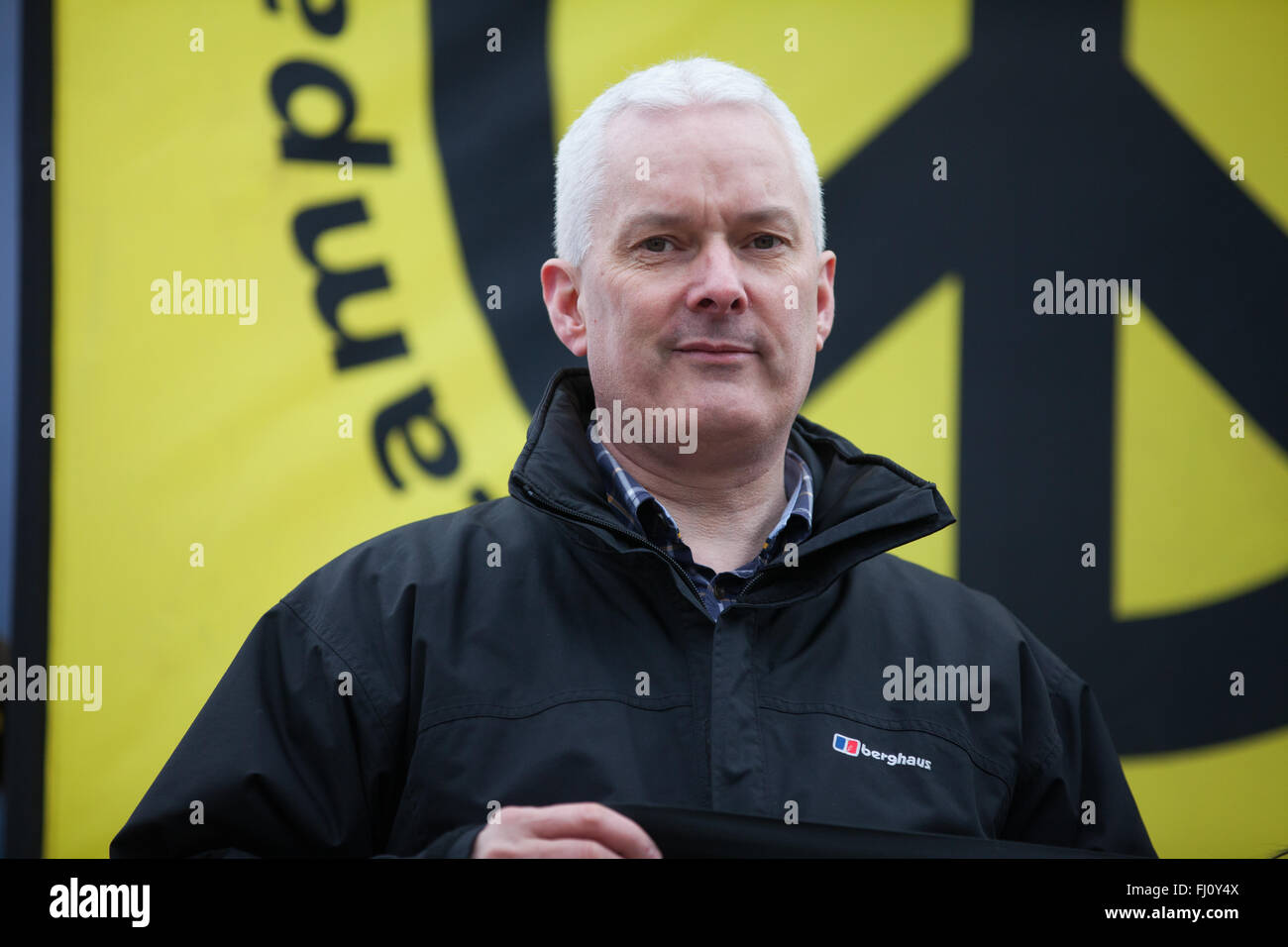 Paul monaghan hi-res stock photography and images - Alamy