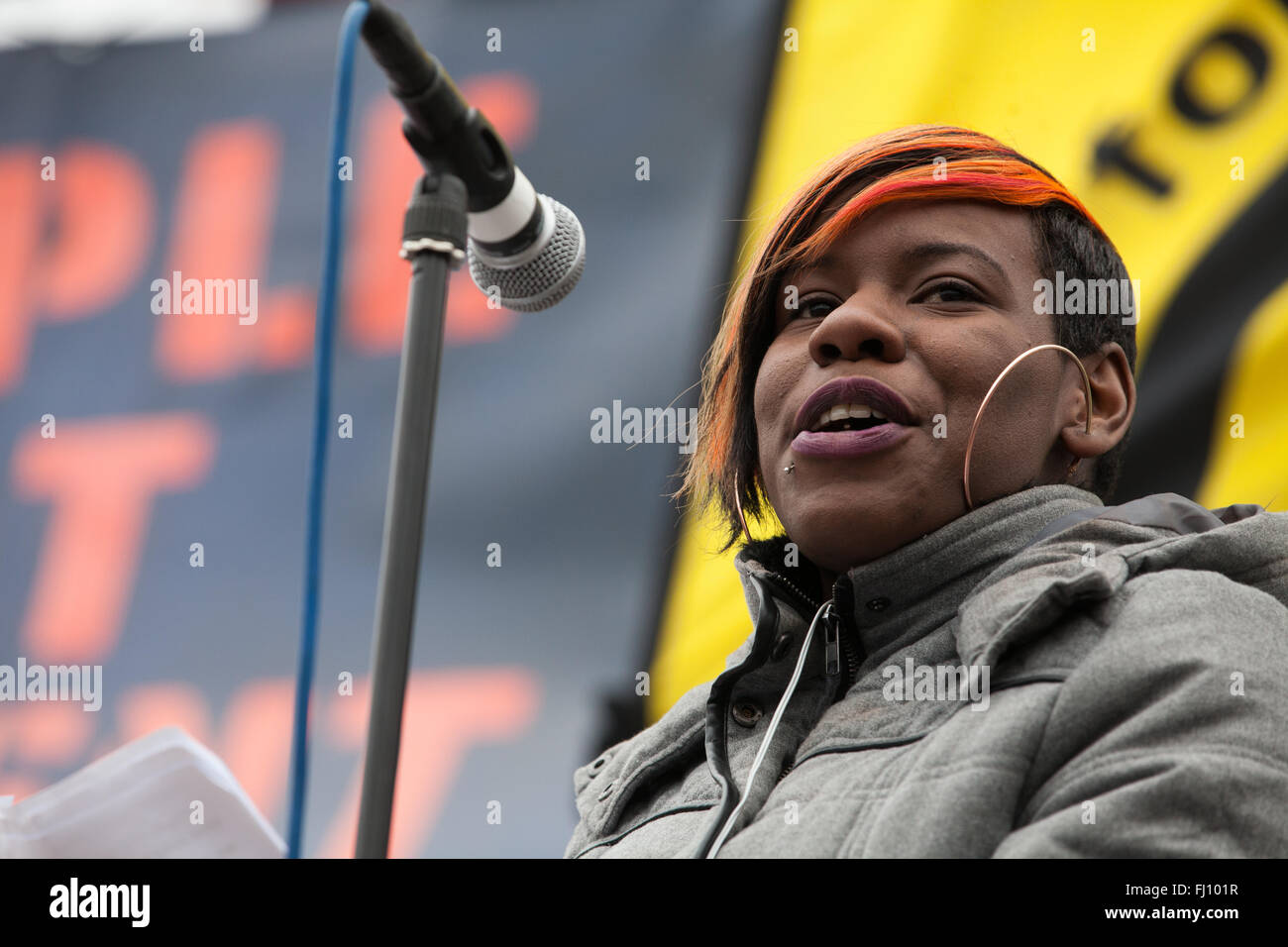 Shakira martin hi-res stock photography and images - Alamy