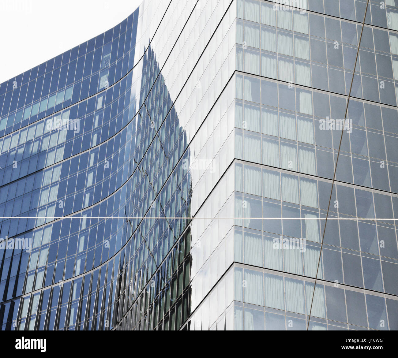 City Buildings, Montage, City, Skyscraper Stock Photo - Alamy