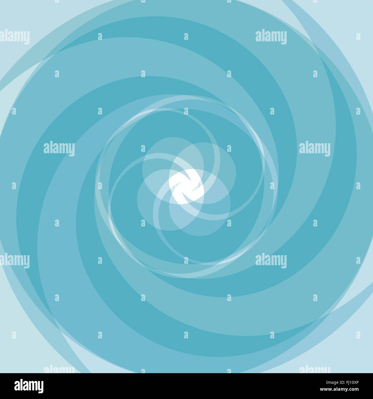 [EPS10] abstract background - blue storm Stock Vector Image & Art - Alamy