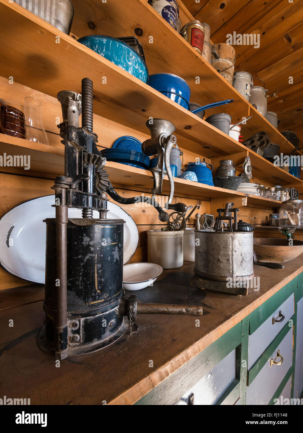 Museum of Western Colorado, Cross Orchards, Grand Junction, Colorado ...