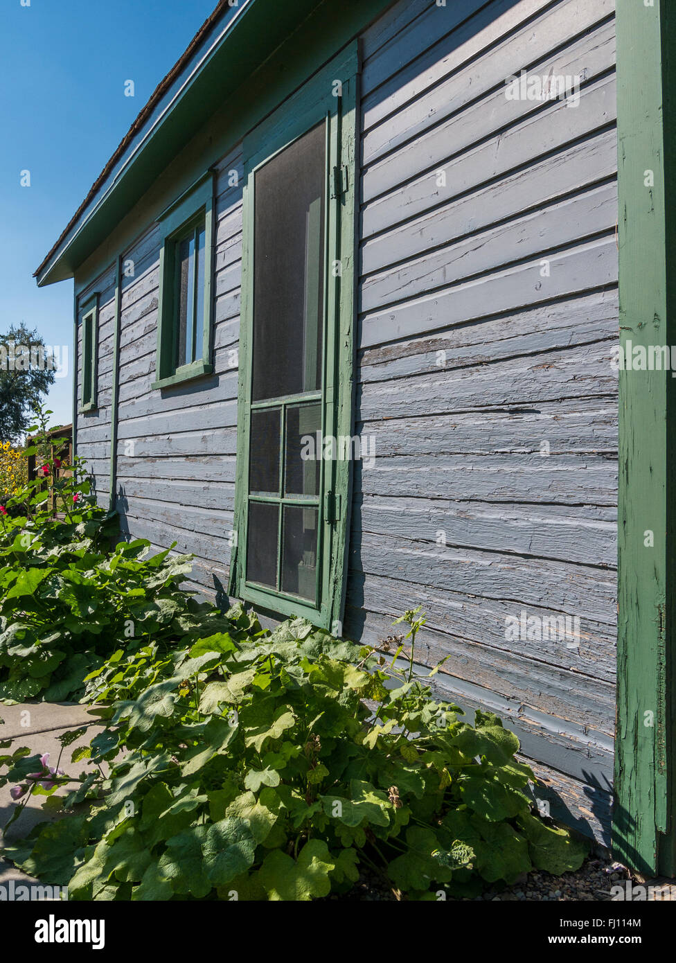 Museum of Western Colorado, Cross Orchards, Grand Junction, Colorado ...