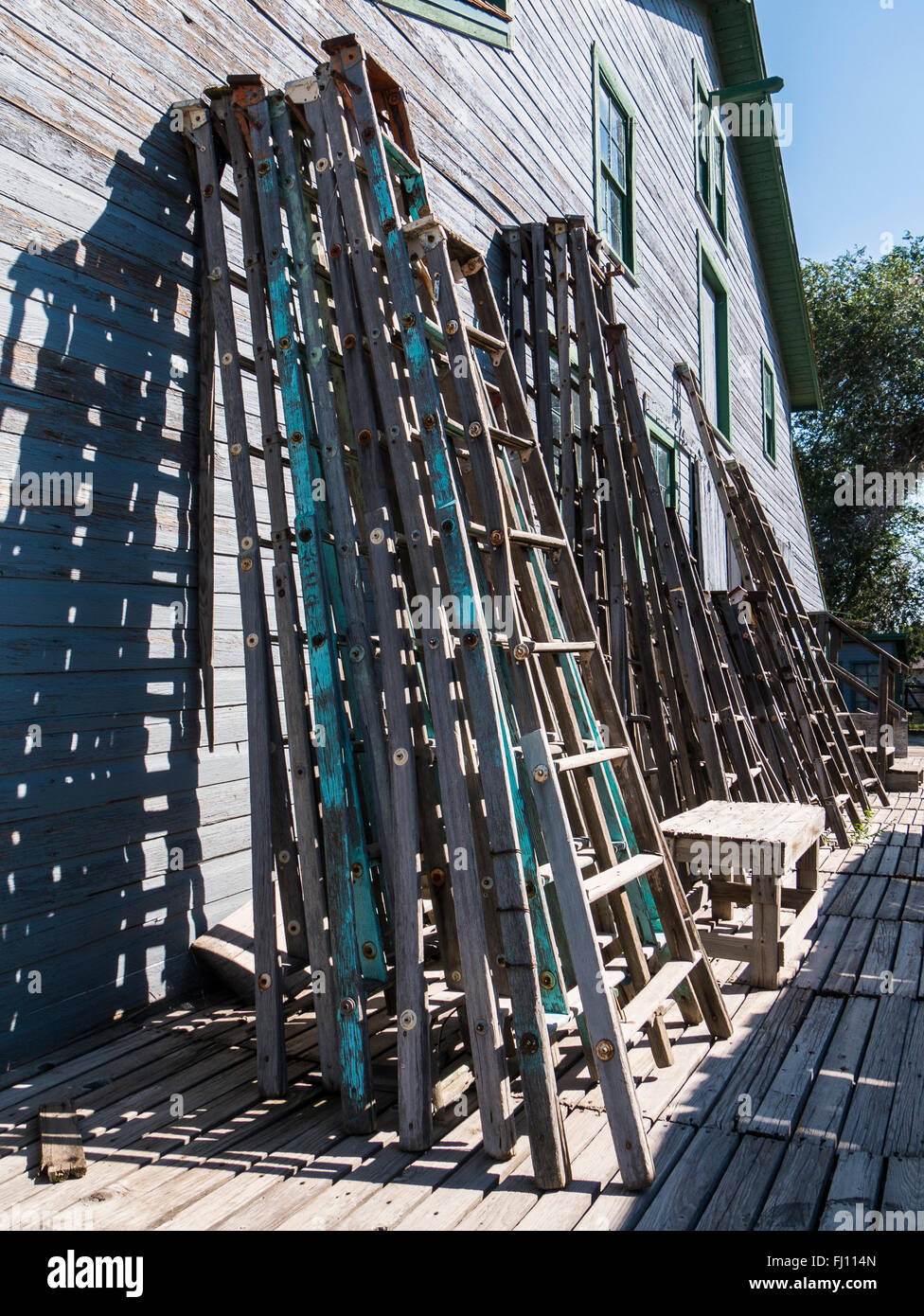 Museum of Western Colorado, Cross Orchards, Grand Junction, Colorado ...