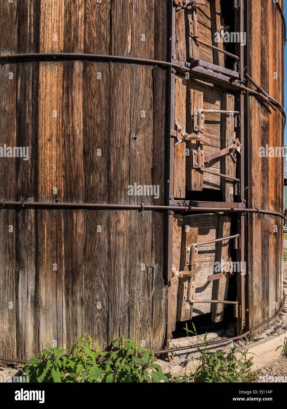 Museum of Western Colorado, Cross Orchards, Grand Junction, Colorado ...