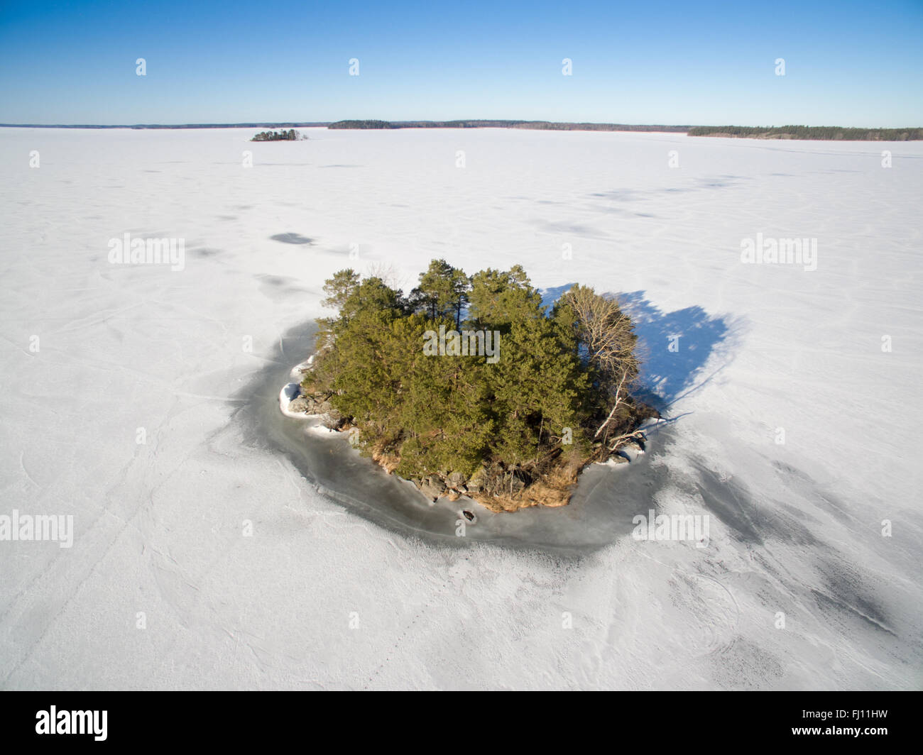 Temperate winter destination hi-res stock photography and images - Alamy