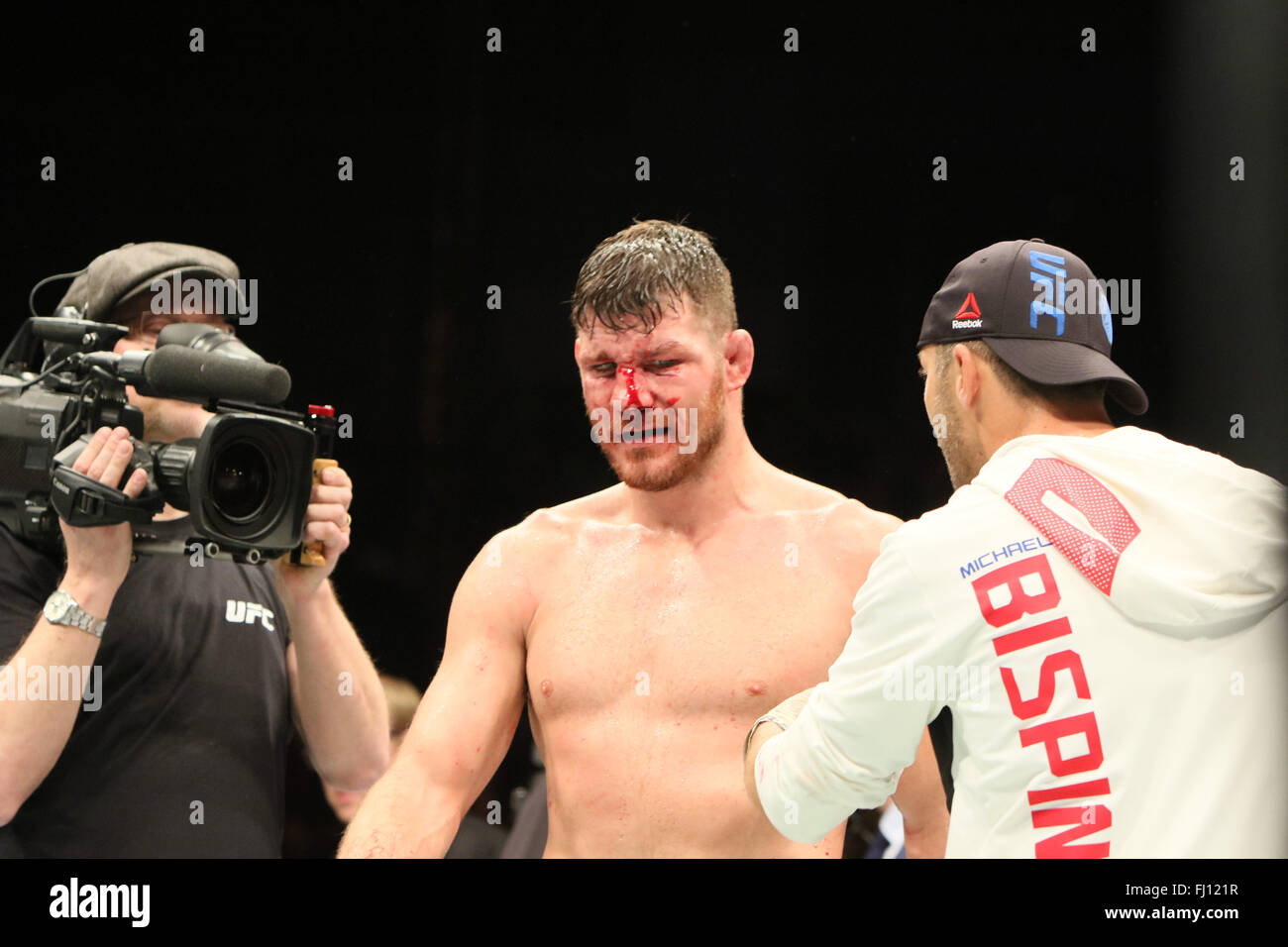 Uk night fight hi-res stock photography and images - Alamy