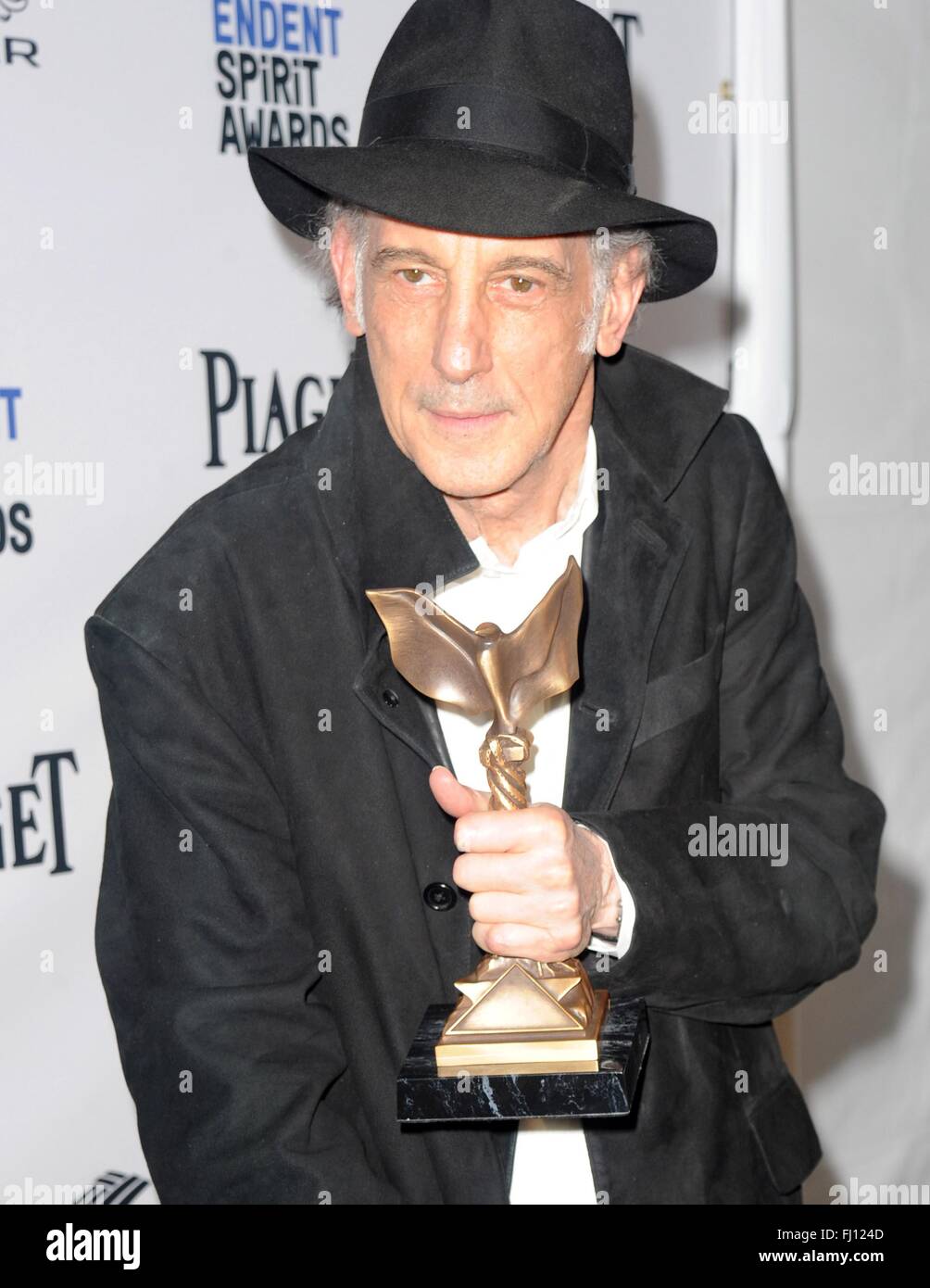 Santa Monica, CA. 27th Feb, 2016. Ed Lachman, Best Cinematography for ...