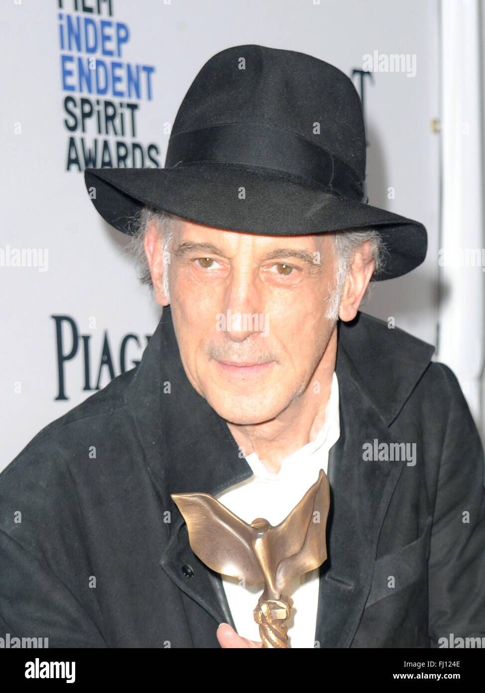 Santa Monica, CA. 27th Feb, 2016. Ed Lachman, Best Cinematography for ...