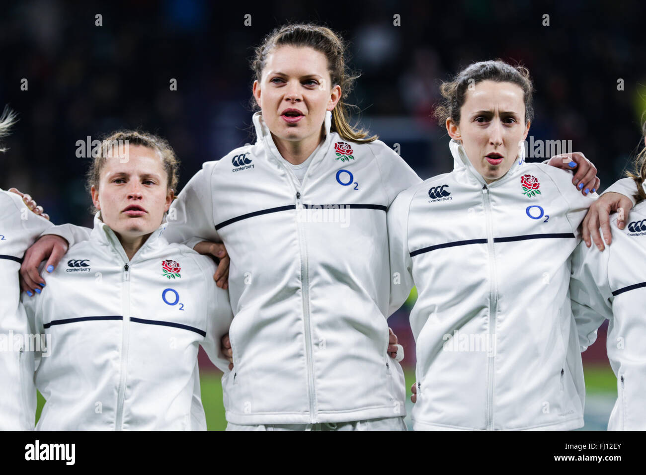 Sarah rochelle hi-res stock photography and images - Alamy