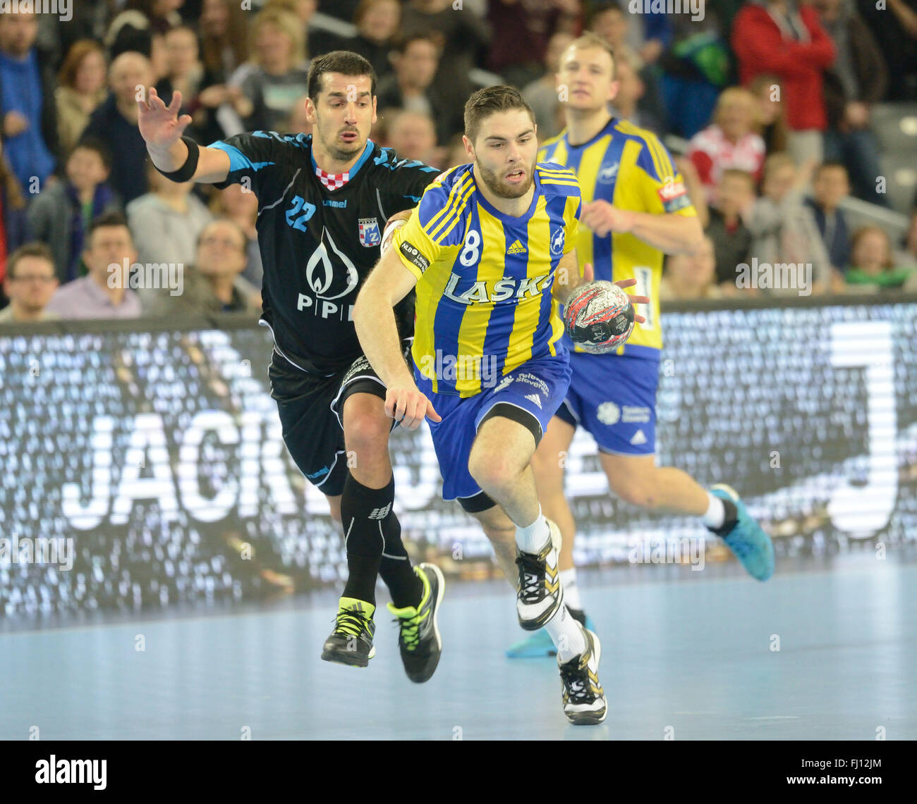 Blaz janc hi-res stock photography and images - Alamy