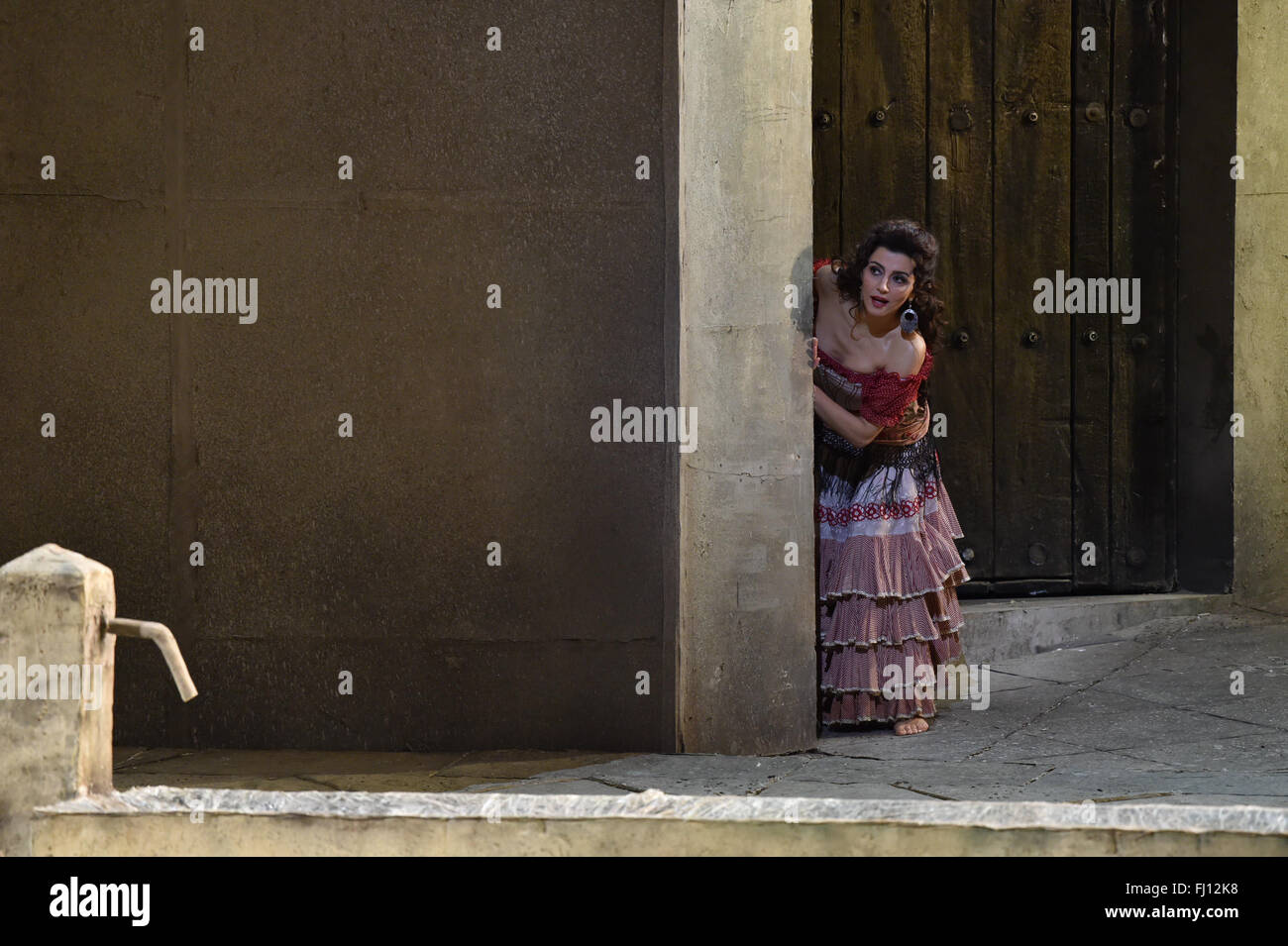 Giuseppina hi-res stock photography and images - Alamy