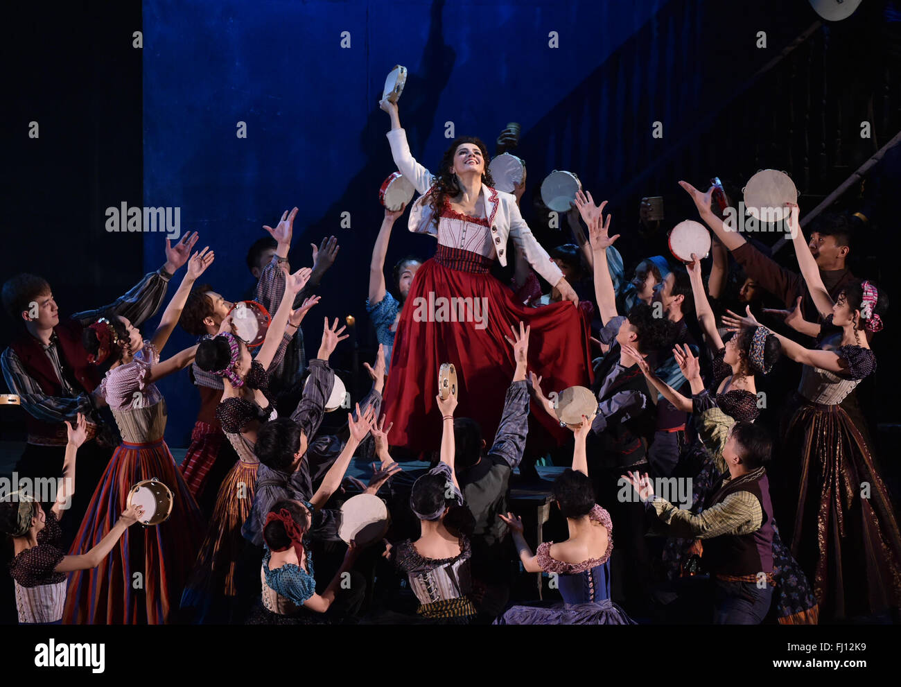 Giuseppina hi-res stock photography and images - Alamy