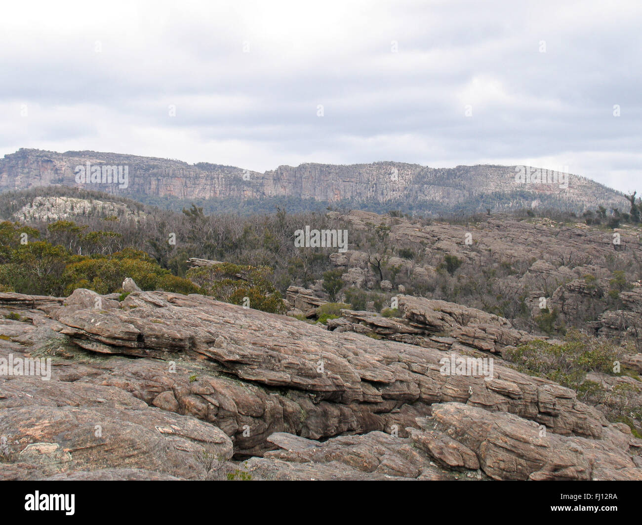 Australian national heritage list hi-res stock photography and images ...