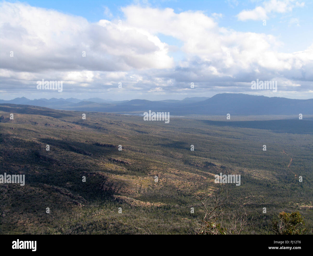 Victorian countryside australia hi-res stock photography and images - Alamy