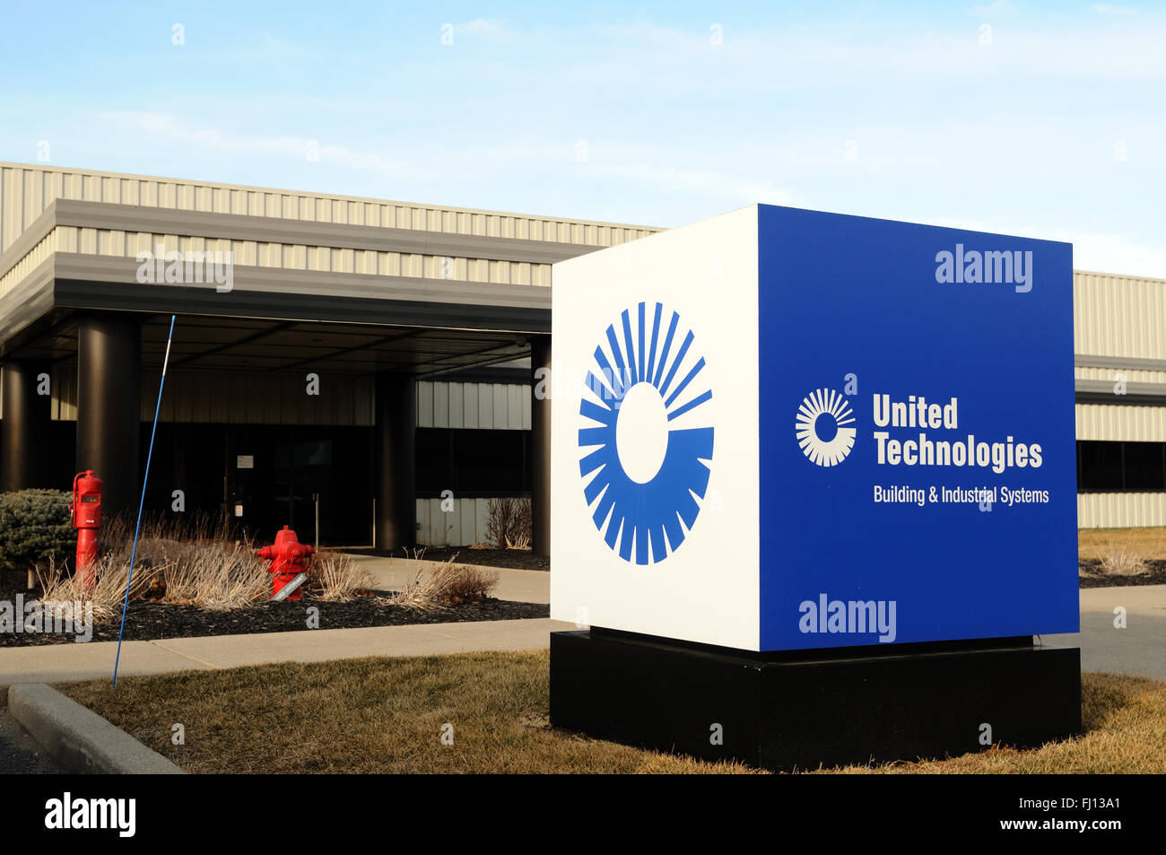 United Technologies Stock Photos & United Technologies Stock Images - Alamy