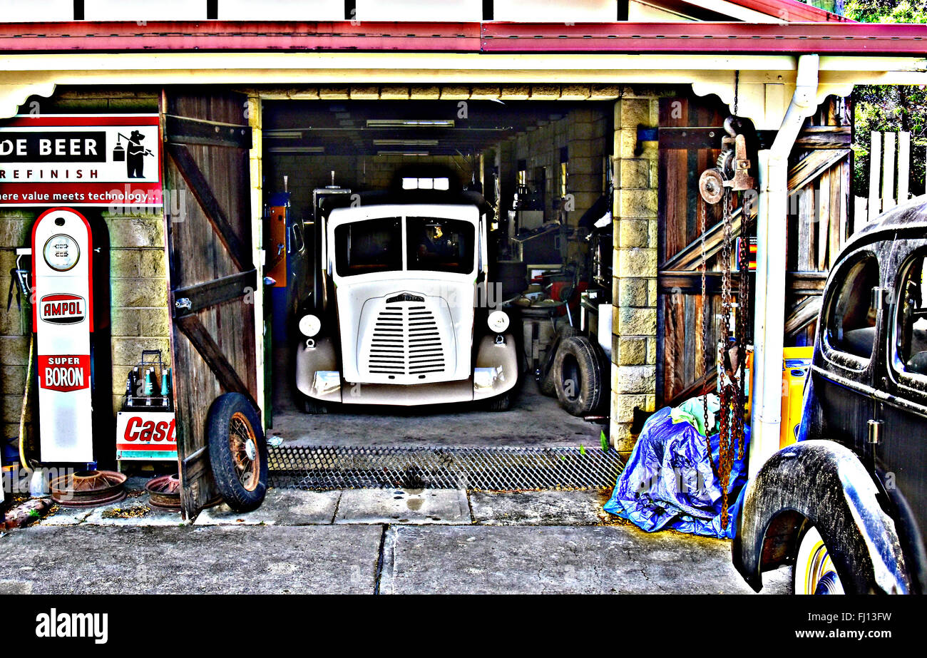 Hot rods hi-res stock photography and images - Alamy