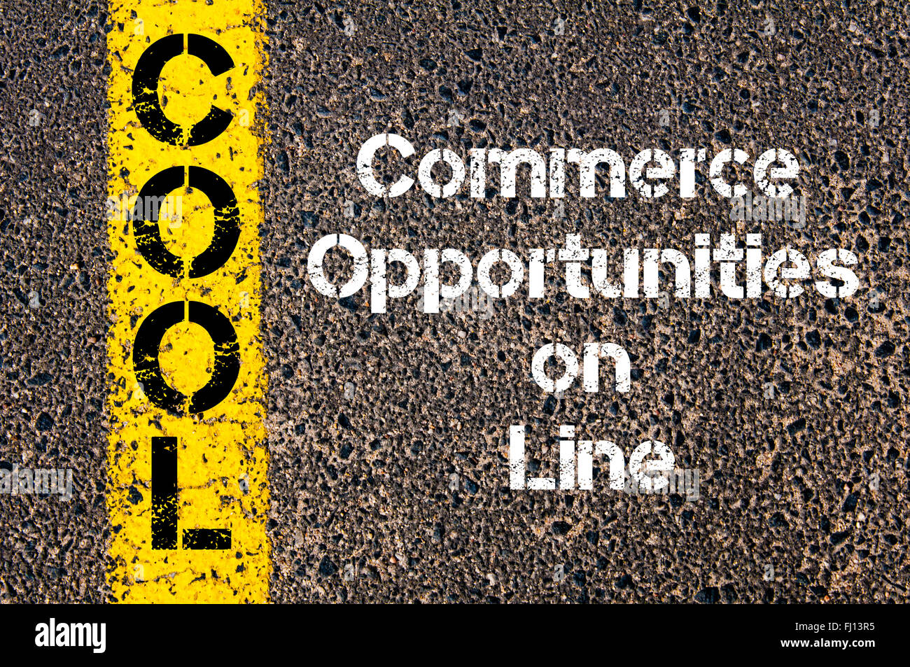 Cool written down hi-res stock photography and images - Alamy