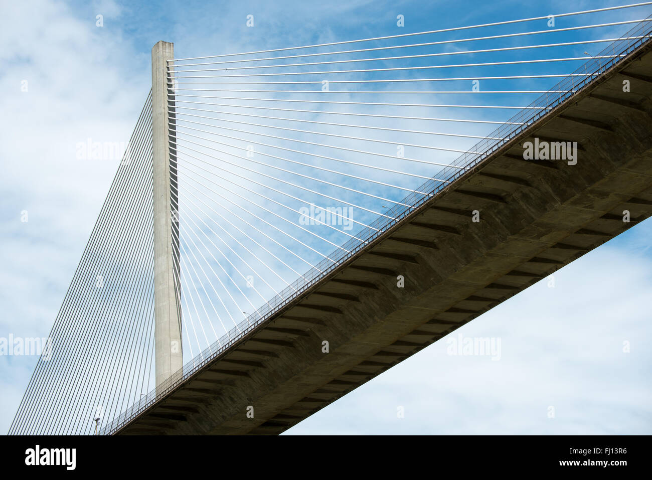 Neopanamax locks hi-res stock photography and images - Alamy