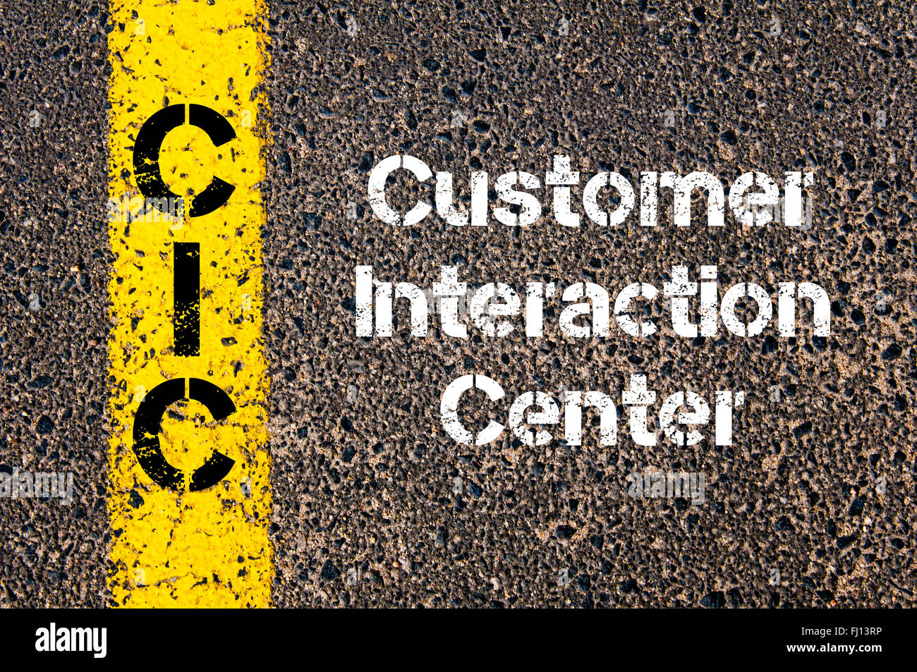 Customer interaction hi-res stock photography and images - Alamy