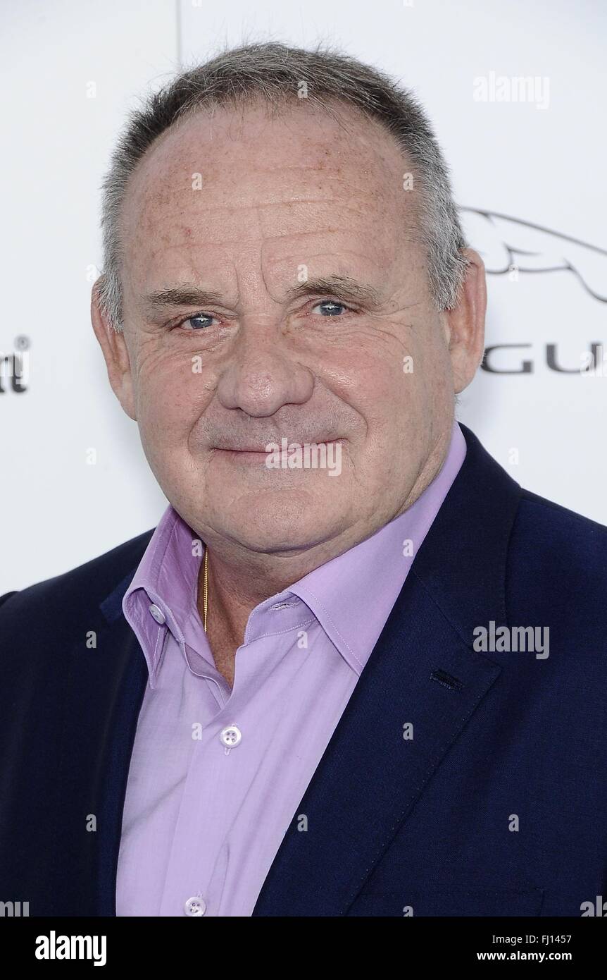 Paul guilfoyle awards hi-res stock photography and images - Alamy
