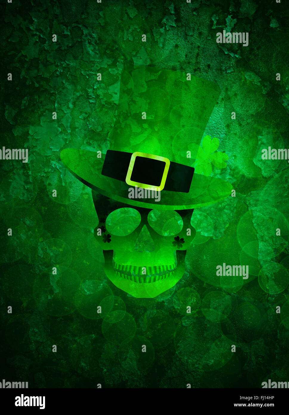 Skull texture hi-res stock photography and images - Alamy