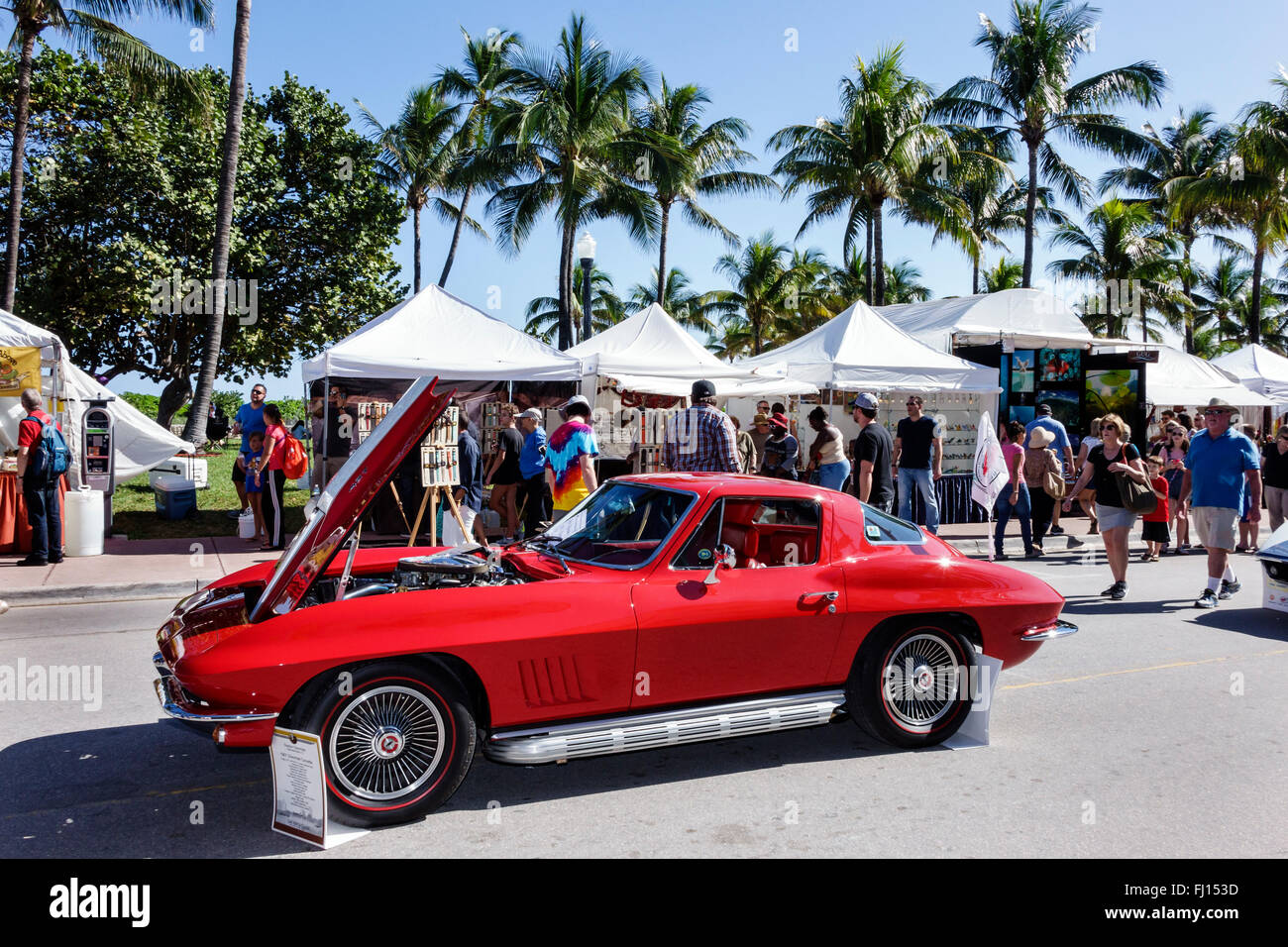 Miami usa 1967 hi-res stock photography and images - Alamy