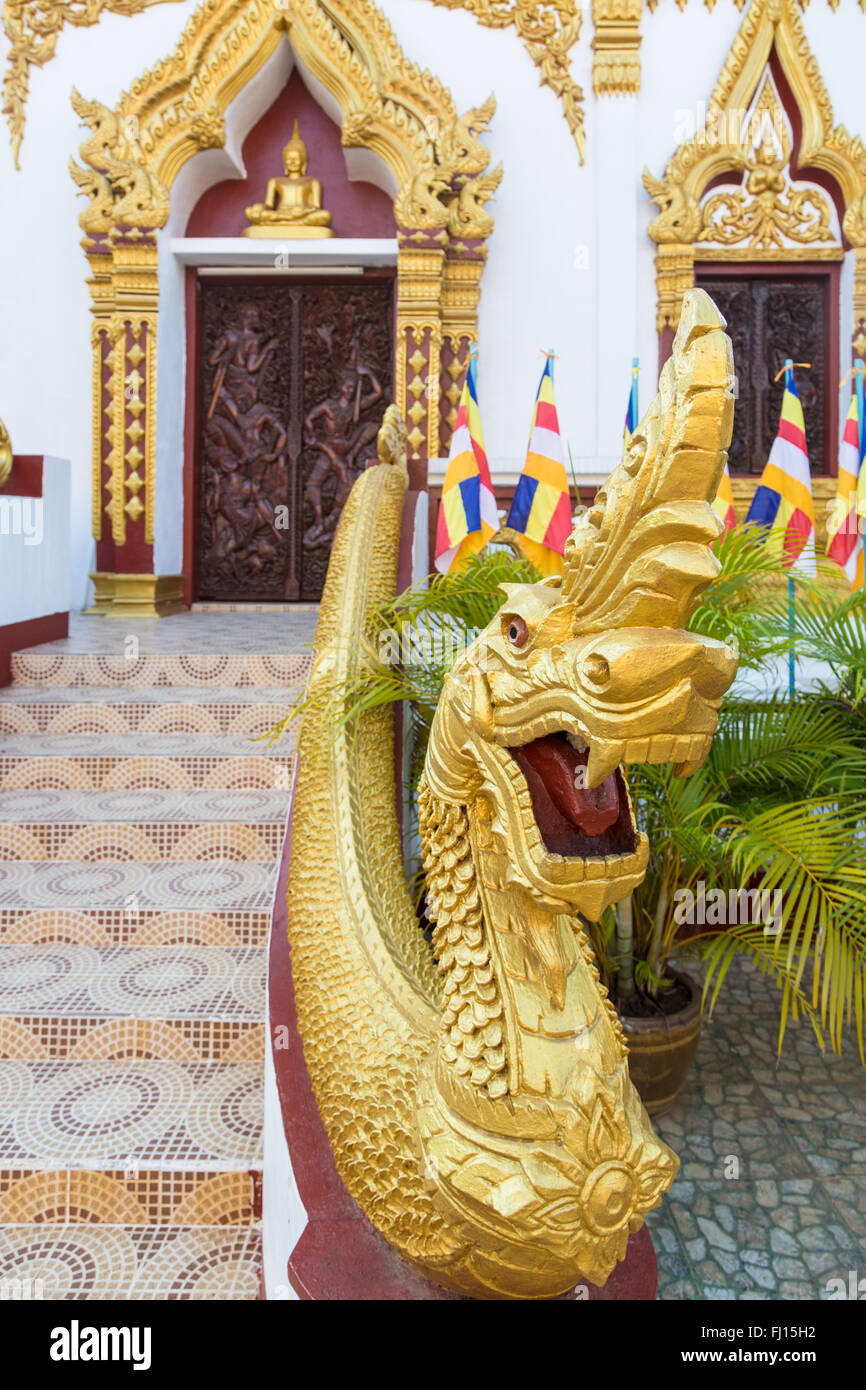 Temple Snake High Resolution Stock Photography and Images - Alamy