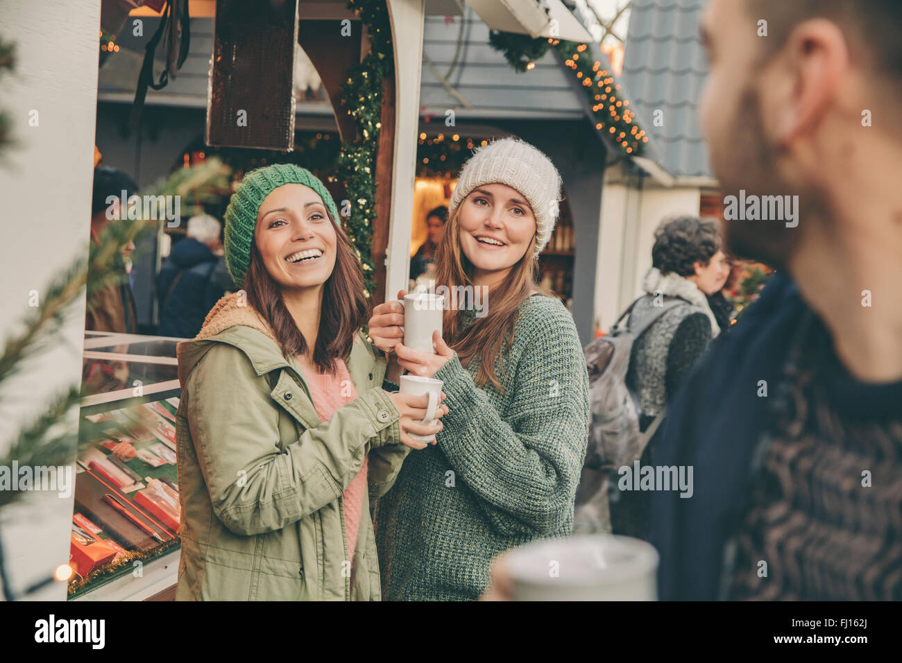 Friendship punch hi-res stock photography and images - Alamy