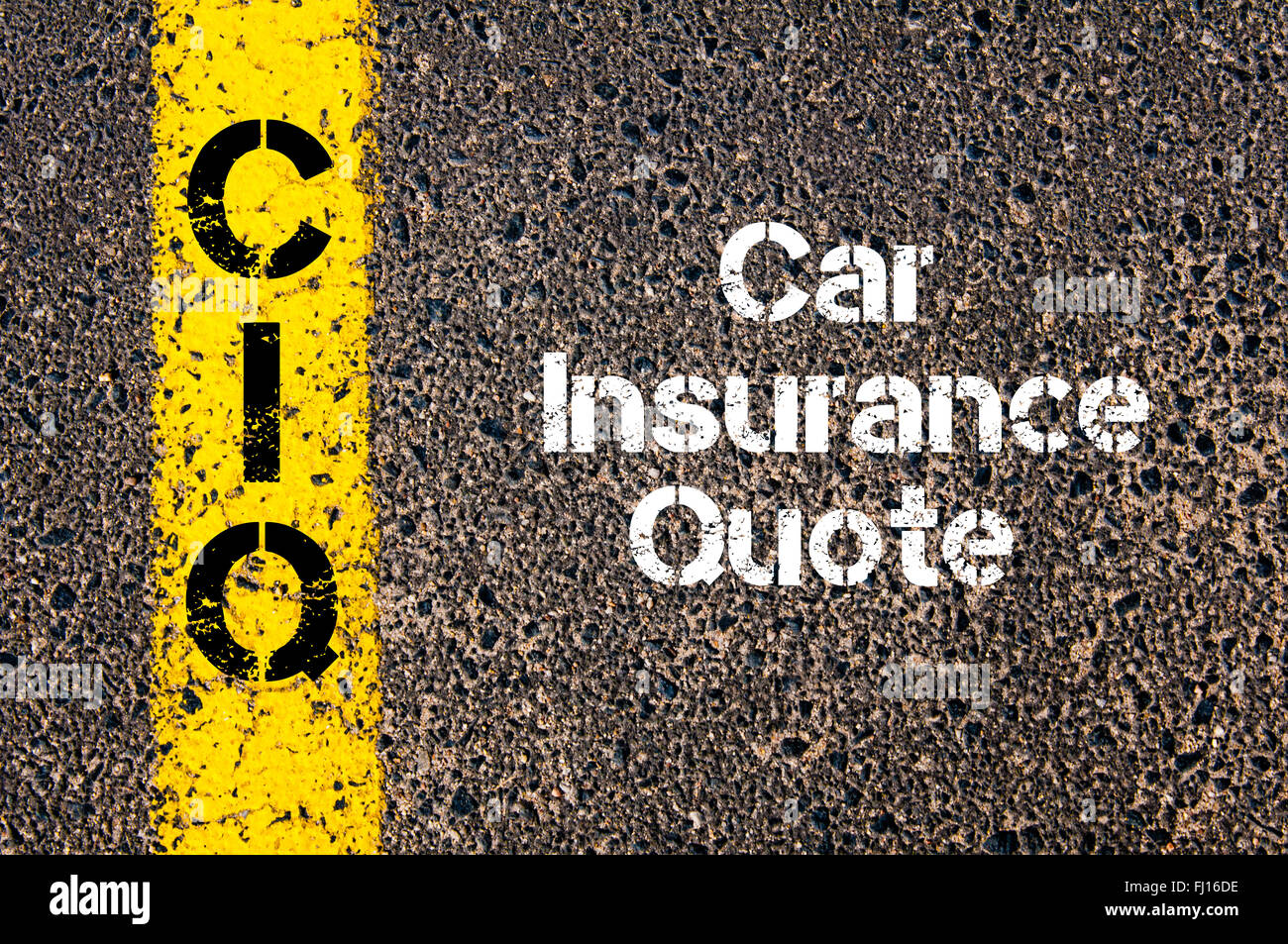 Ciq symbol hi-res stock photography and images - Alamy