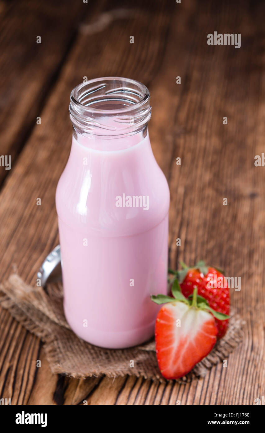 Traditional flavoured drink hi-res stock photography and images - Alamy