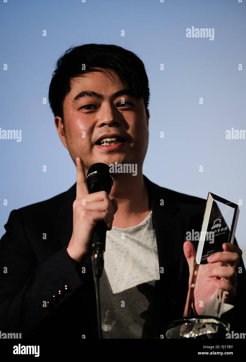 Philip yung hi-res stock photography and images - Alamy