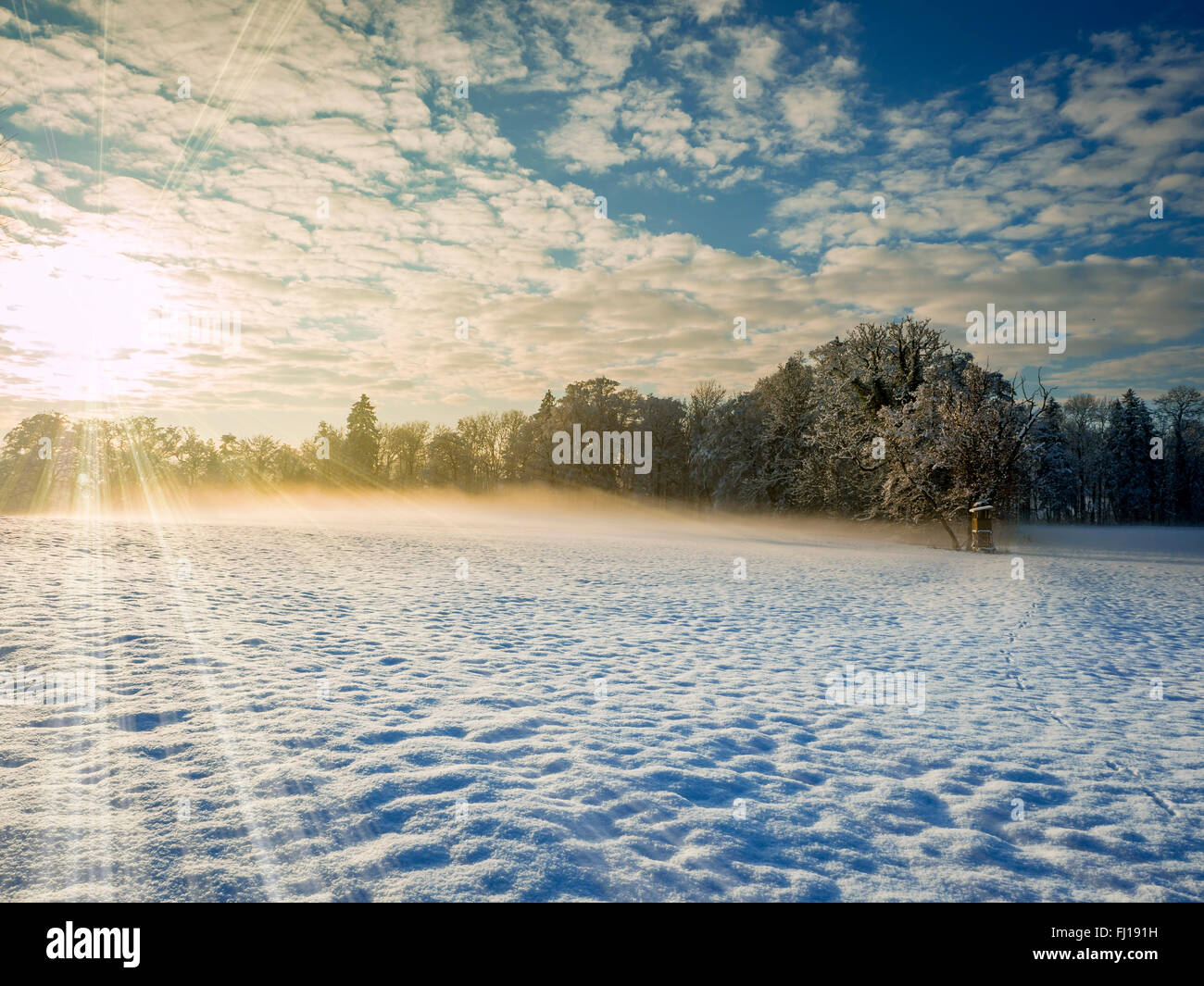 Seasons sun hi-res stock photography and images - Alamy