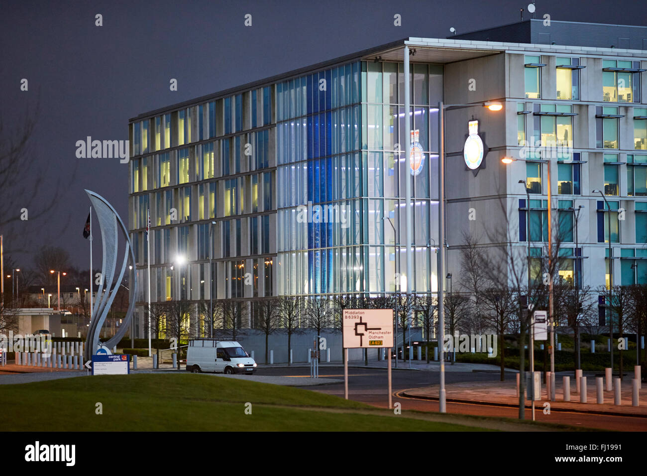 Newton heath and manchester united hi-res stock photography and images ...