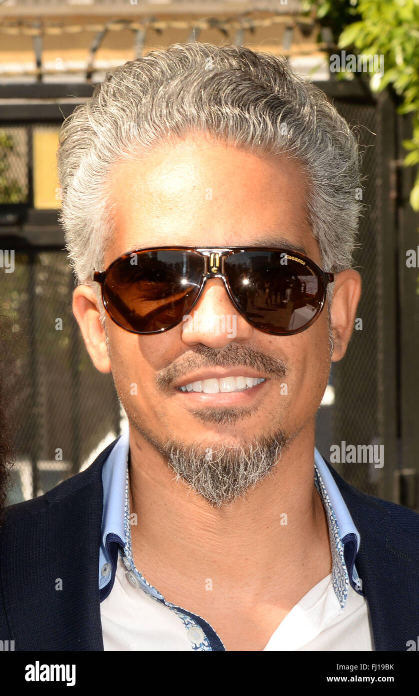 Los Angeles, CA, USA. 26th Feb, 2016. 27 February 2016 - Los Angeles ...