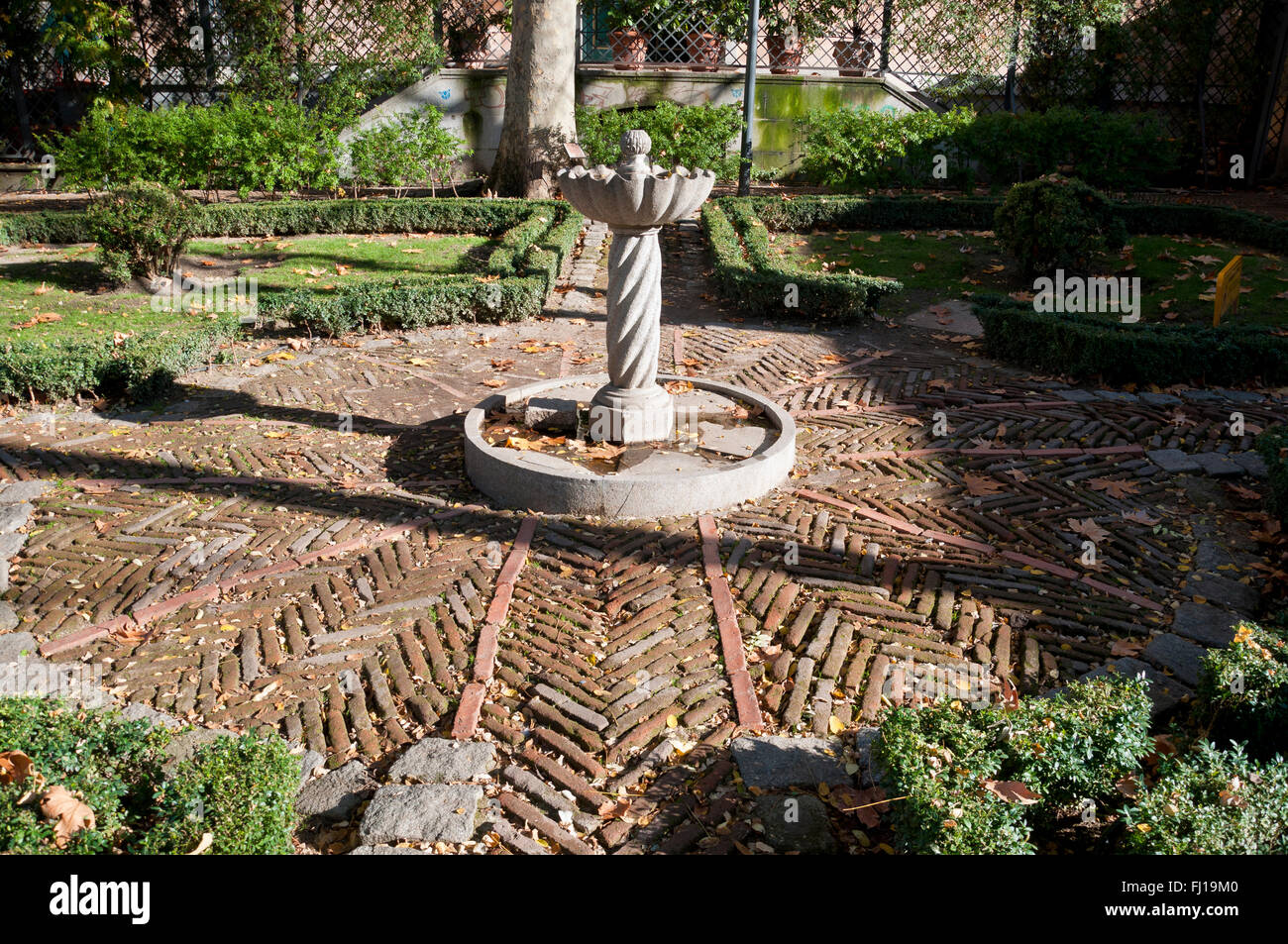 Anglona madrid hi-res stock photography and images - Alamy