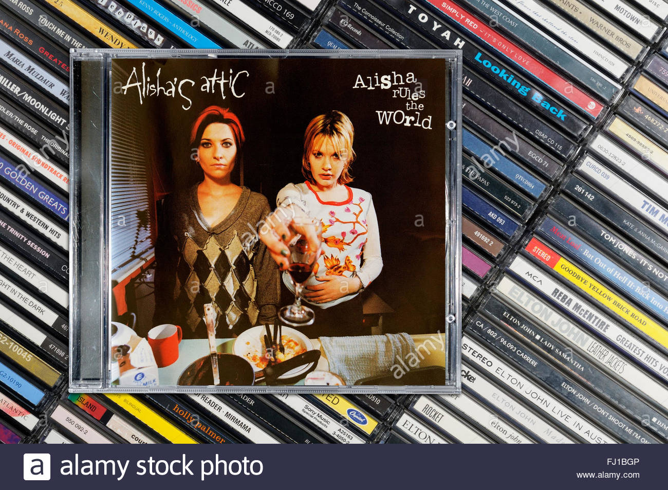 Alisha’s Attic High Resolution Stock Photography and Images - Alamy