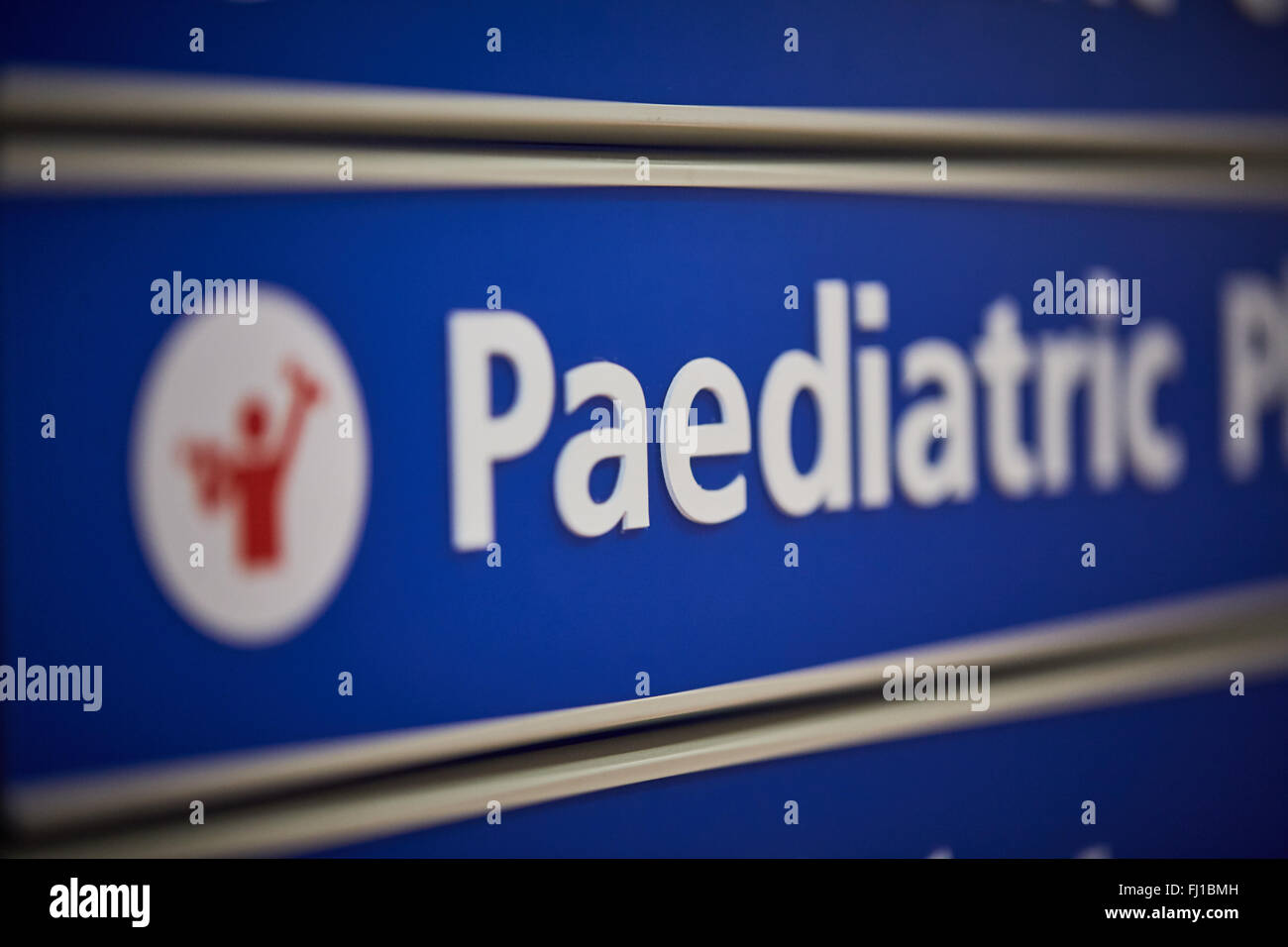 NHS national health service signs Signage boards information notices ...