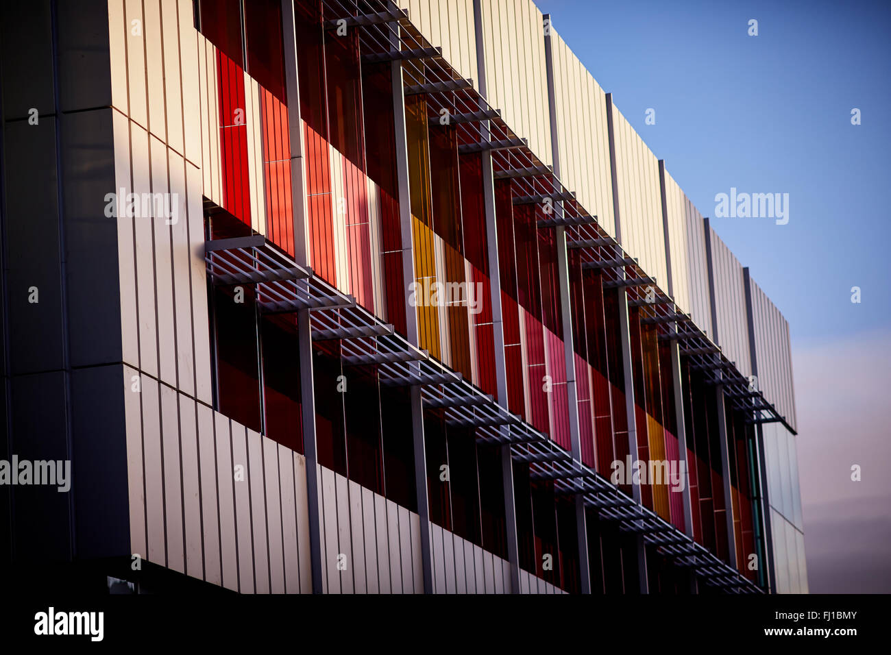 Manchester university ALAN GILBERT LEARNING COMMONS A public study ...