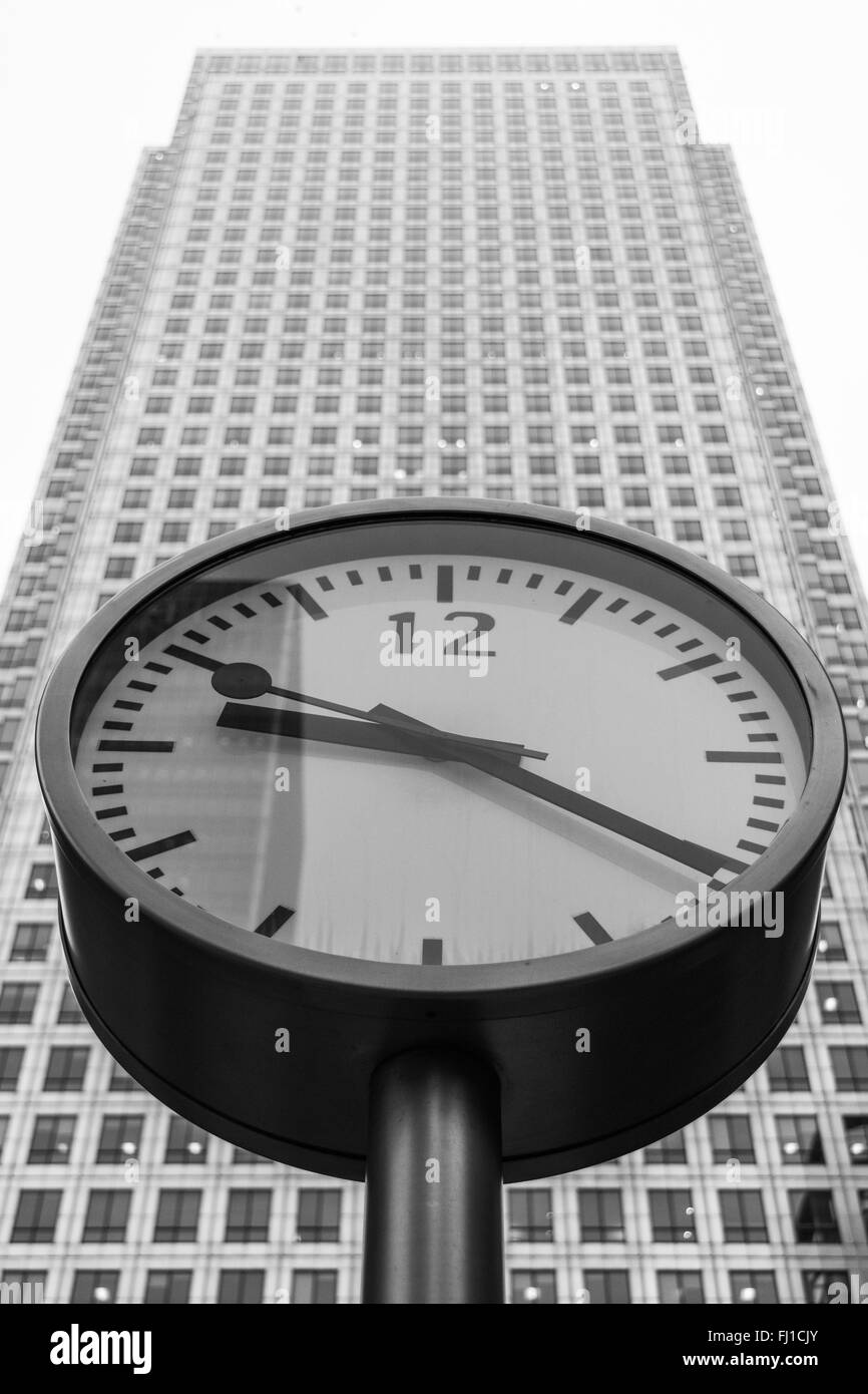 Clock is ticking hi-res stock photography and images - Alamy